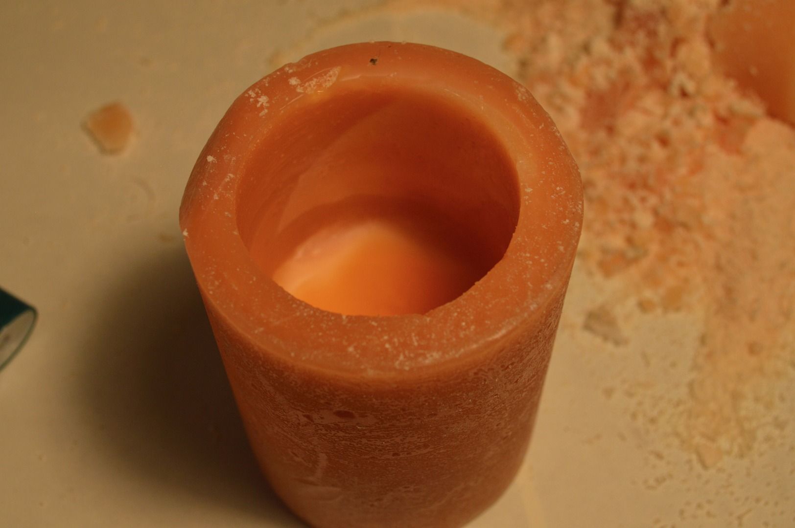 How to Make a Secret Candle Compartment (with Pictures) - Instructables