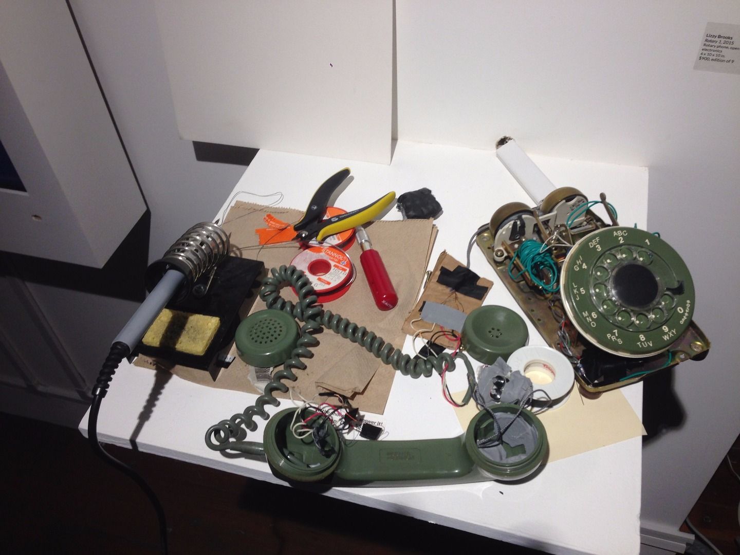 RotaryX: How to Hack a Rotary Phone : 9 Steps - Instructables