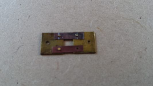 DIY - Repairing the Suspension Spring of an Vintage/antique Wall Clock ...