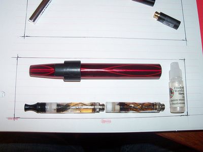 Vape Box - Instructables