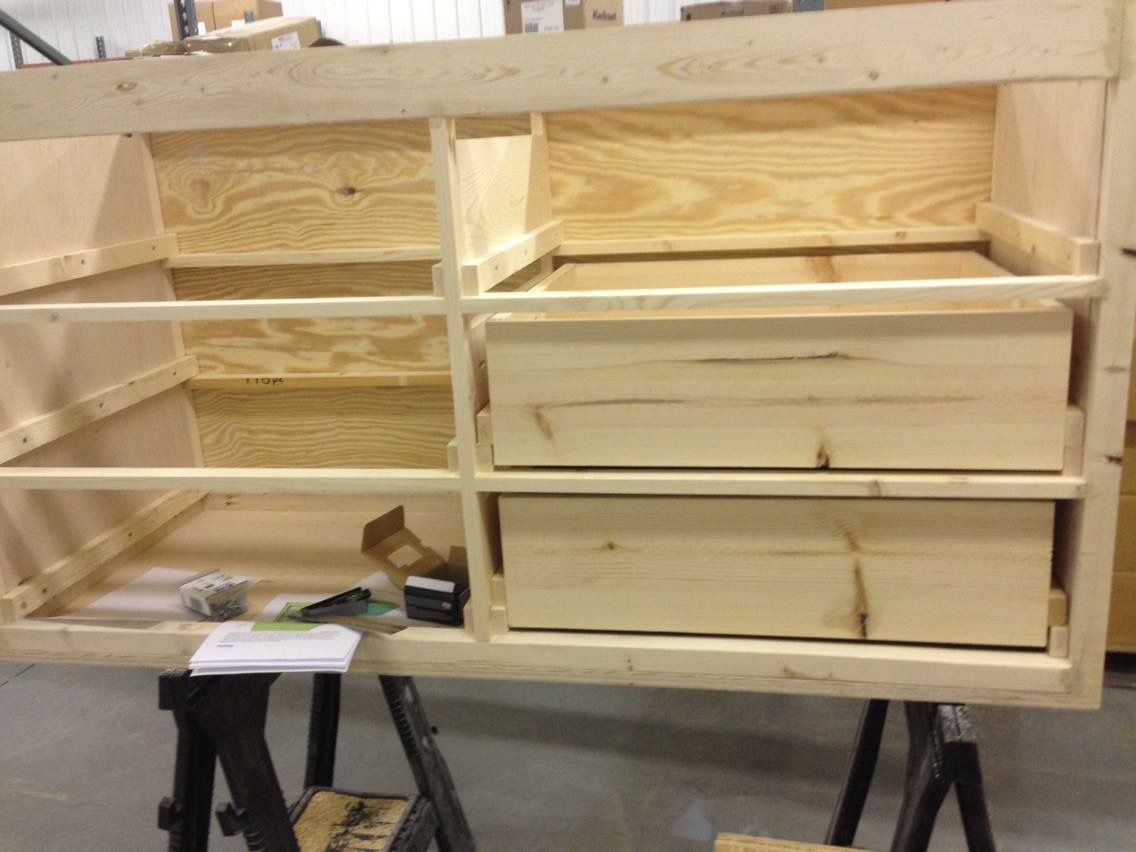 Dresser : 6 Steps (with Pictures) - Instructables