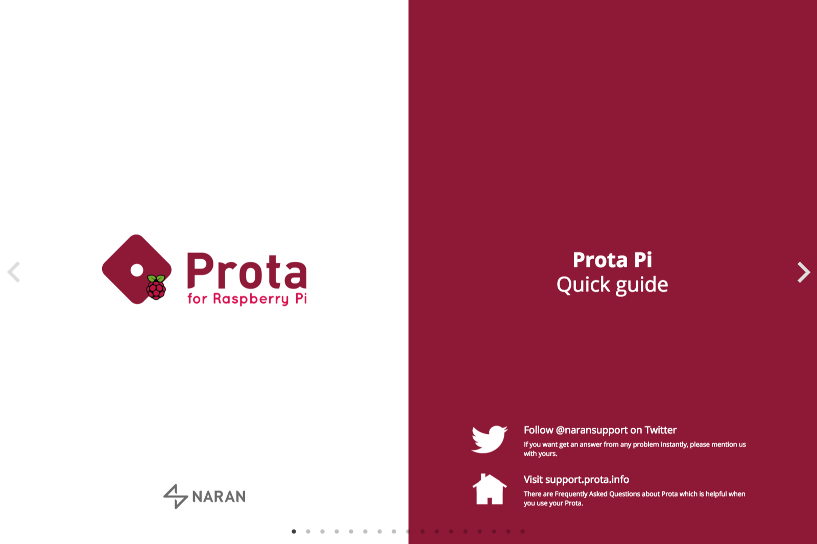 Prota OS for Raspberry Pi(Prota Pi) : 6 Steps - Instructables