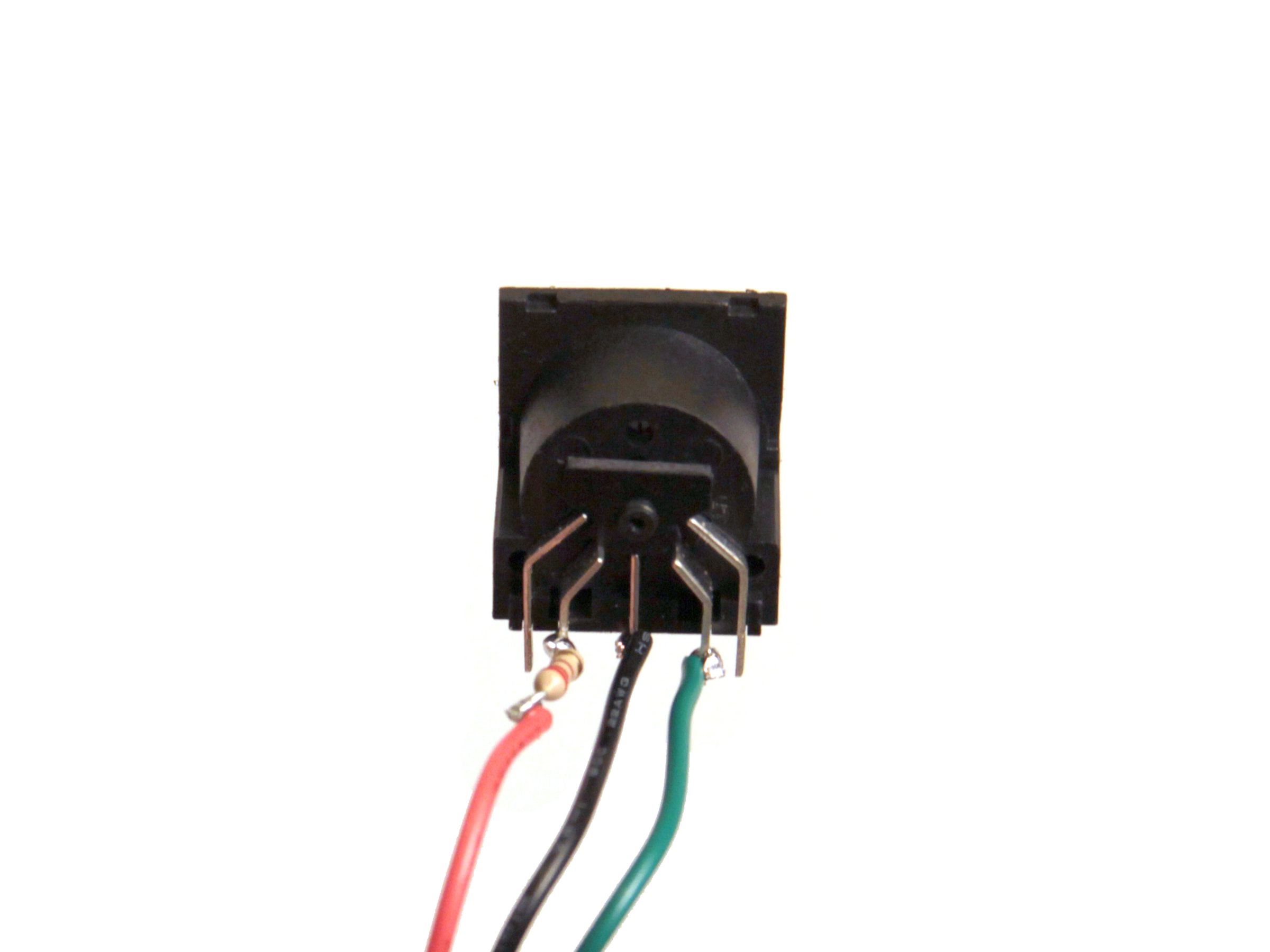 Send and Receive MIDI With Arduino : 11 Steps (with Pictures ...