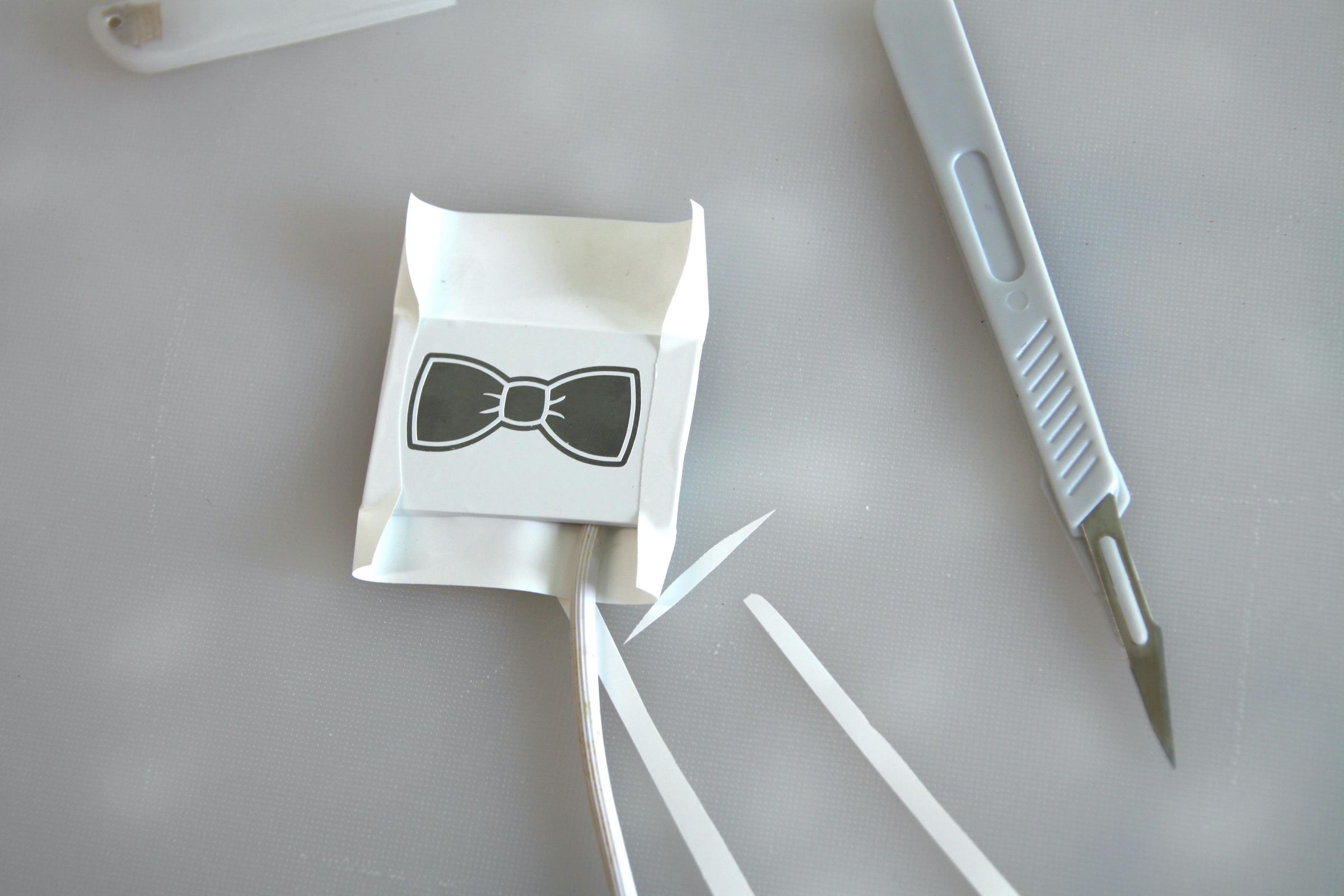 Making Custom Enamel Pins From Home : 18 Steps (with Pictures ...