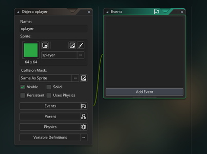 Gamemaker Simple Game : 12 Steps - Instructables