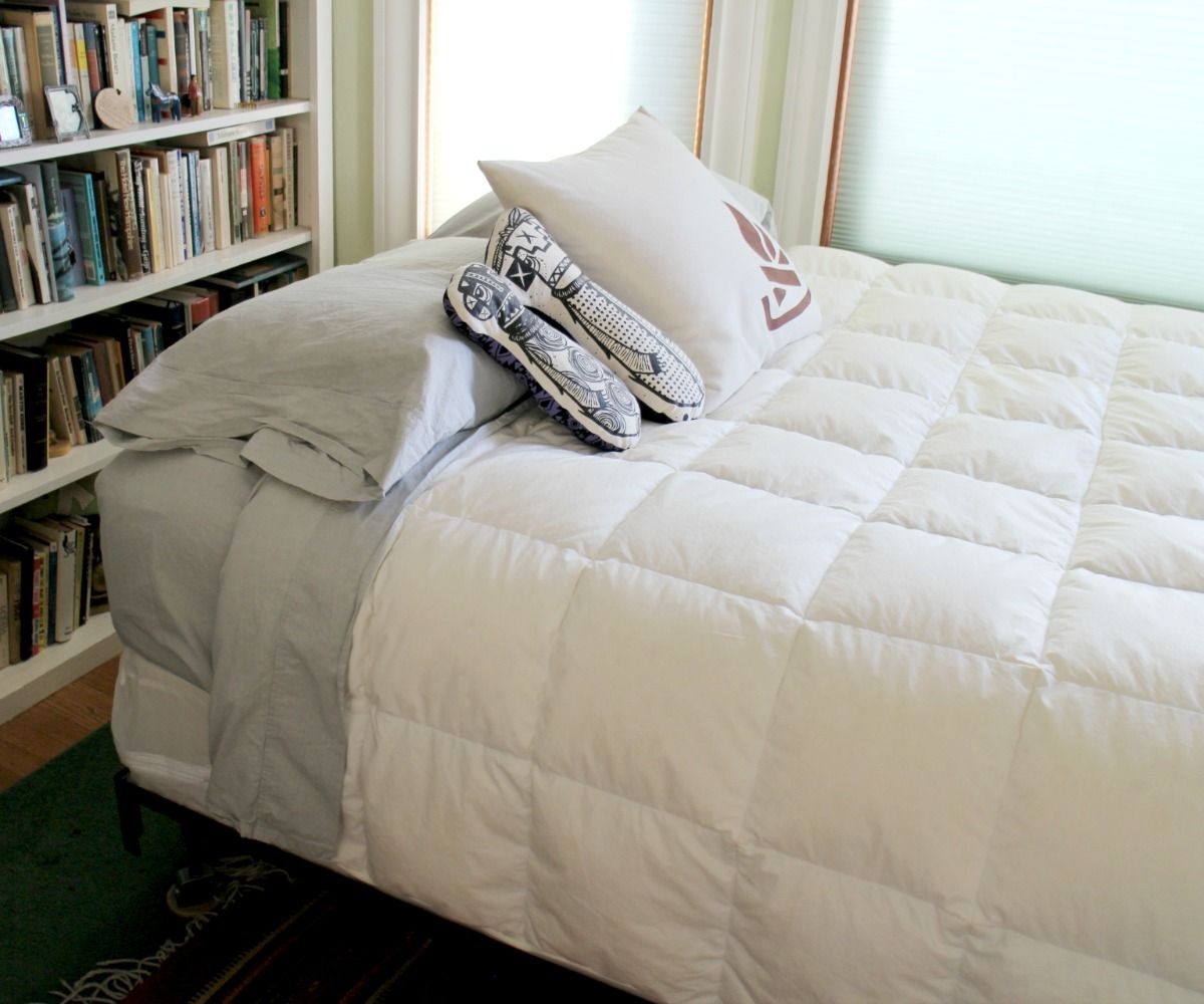 Short Sheet Bed Prank : 5 Steps (with Pictures) - Instructables