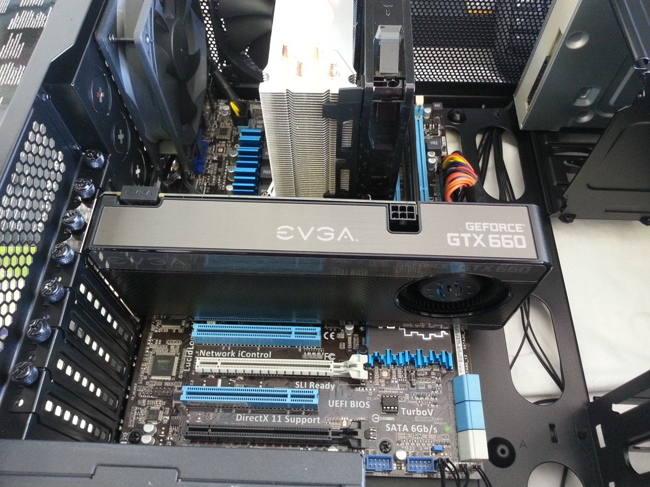 How to Build a Desktop Computer : 9 Steps - Instructables