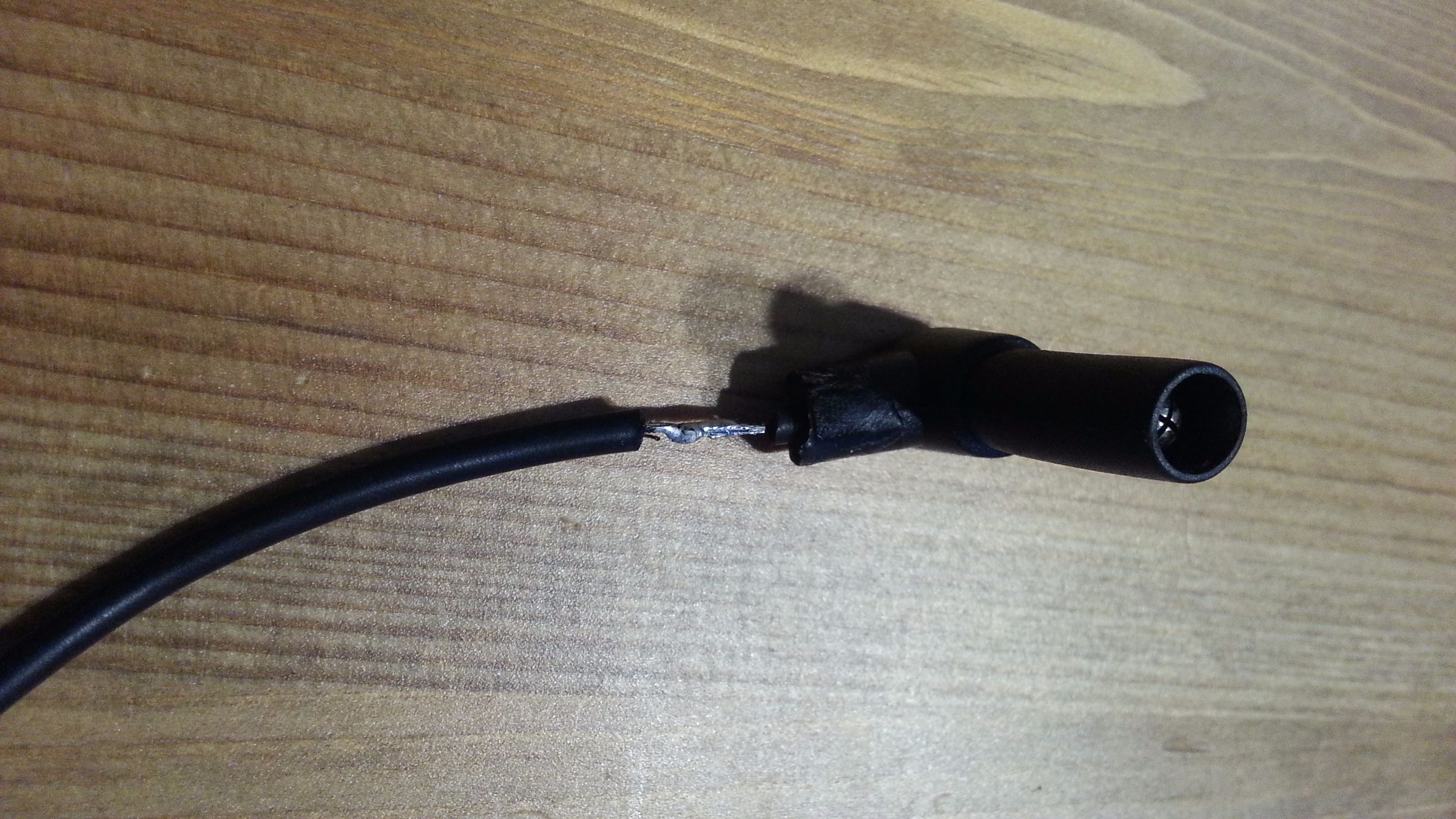 Fix Broken Multimeter Probes With Thermoplastic : 3 Steps (with ...