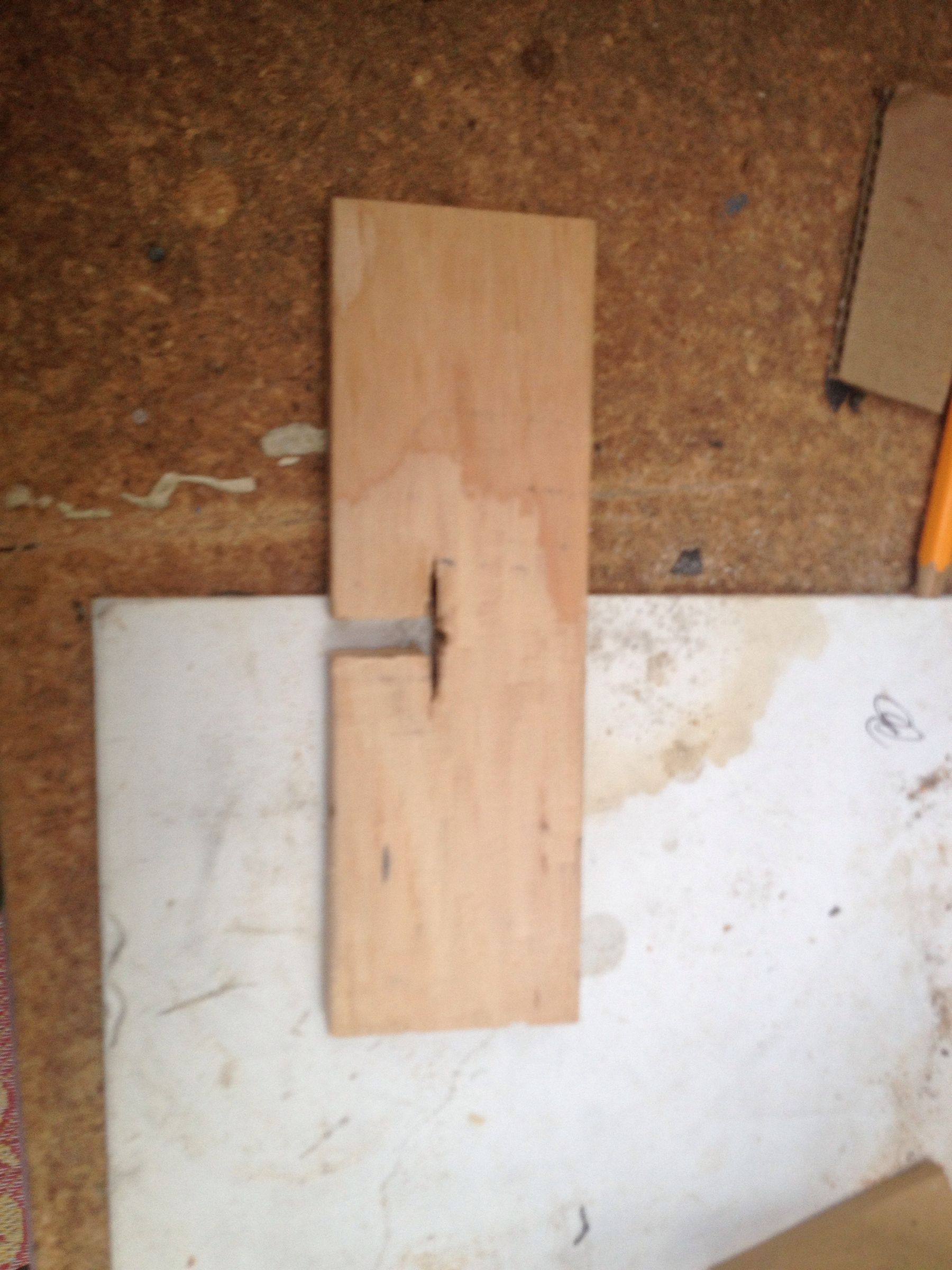 Dremel Saw Table : 7 Steps - Instructables