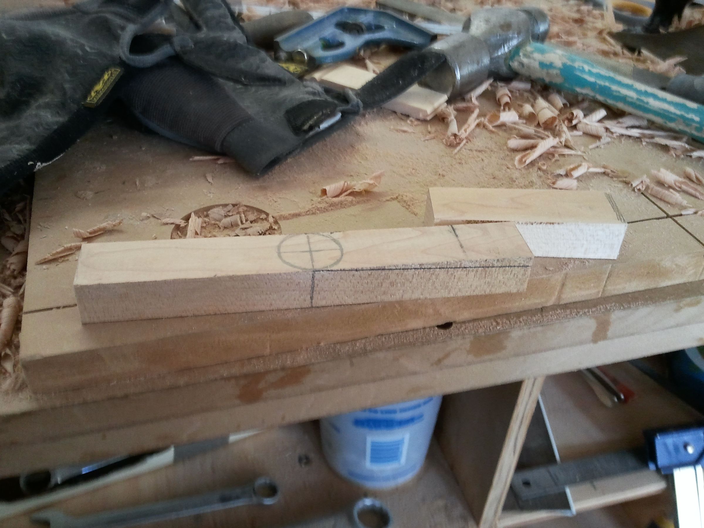 Toy Wooden Helicopter : 7 Steps (with Pictures) - Instructables