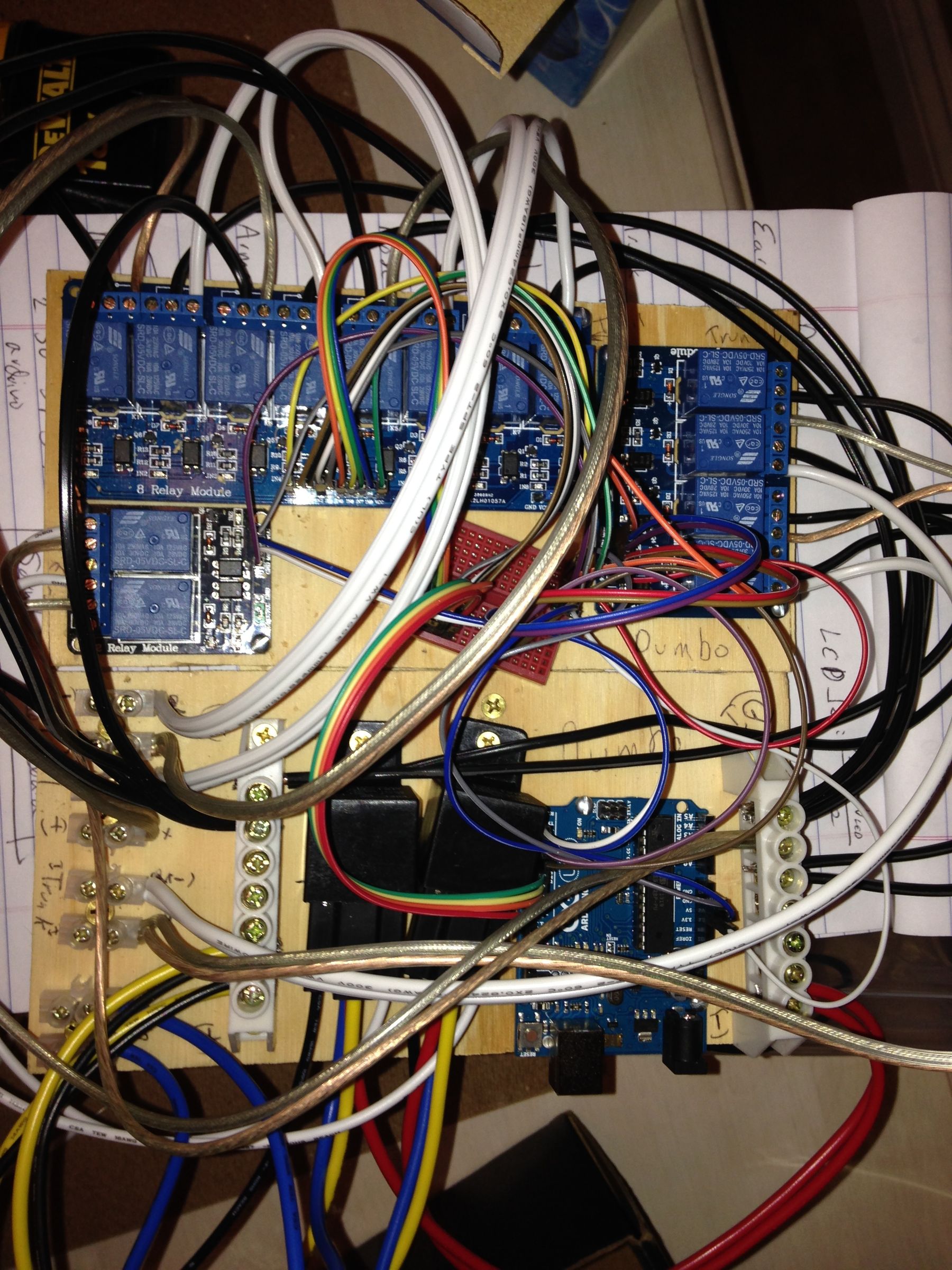 Animatronics : 15 Steps - Instructables