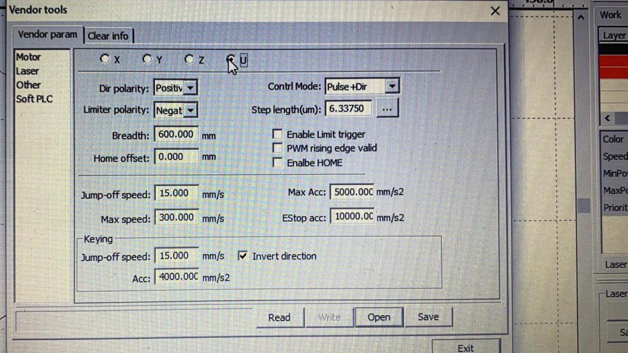 Getting Started With a Chinese Laser Cutter : 11 Steps (with Pictures ...