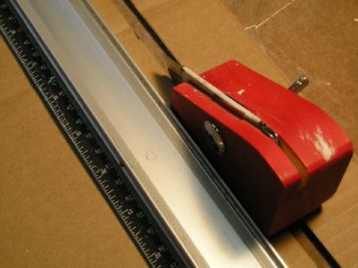 How to Make a Better Cardboard Cutter : 7 Steps - Instructables