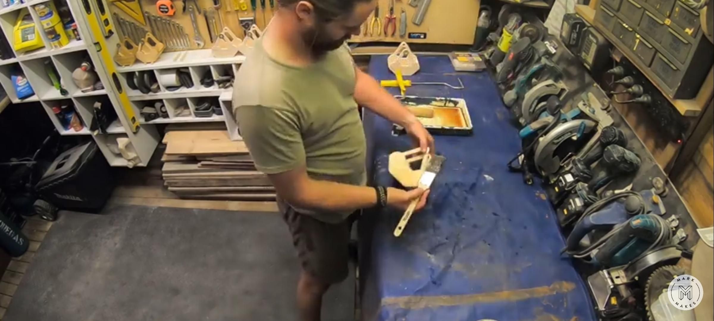 Wooden Toy Ferris Wheel : 10 Steps (with Pictures) - Instructables