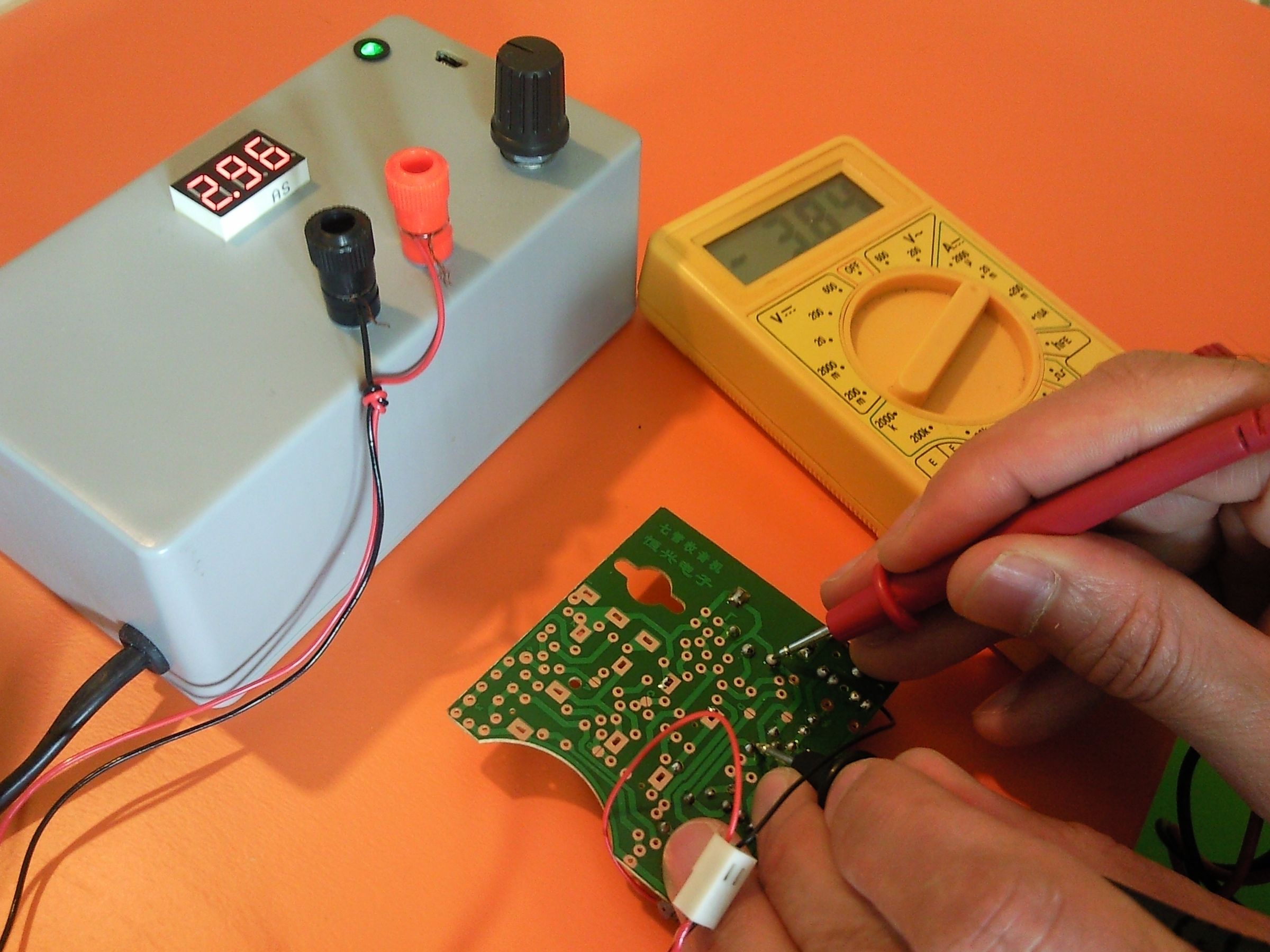 Assembling AM Radio Receiver Kit : 9 Steps (with Pictures) - Instructables