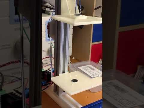 A Simple Acoustic Levitator Teaching Tool : 5 Steps (with Pictures ...