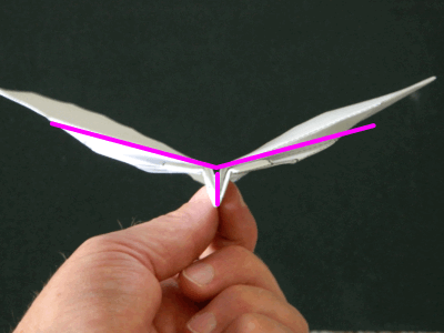 How to Make a Flying Paper Dragon : 15 Steps - Instructables