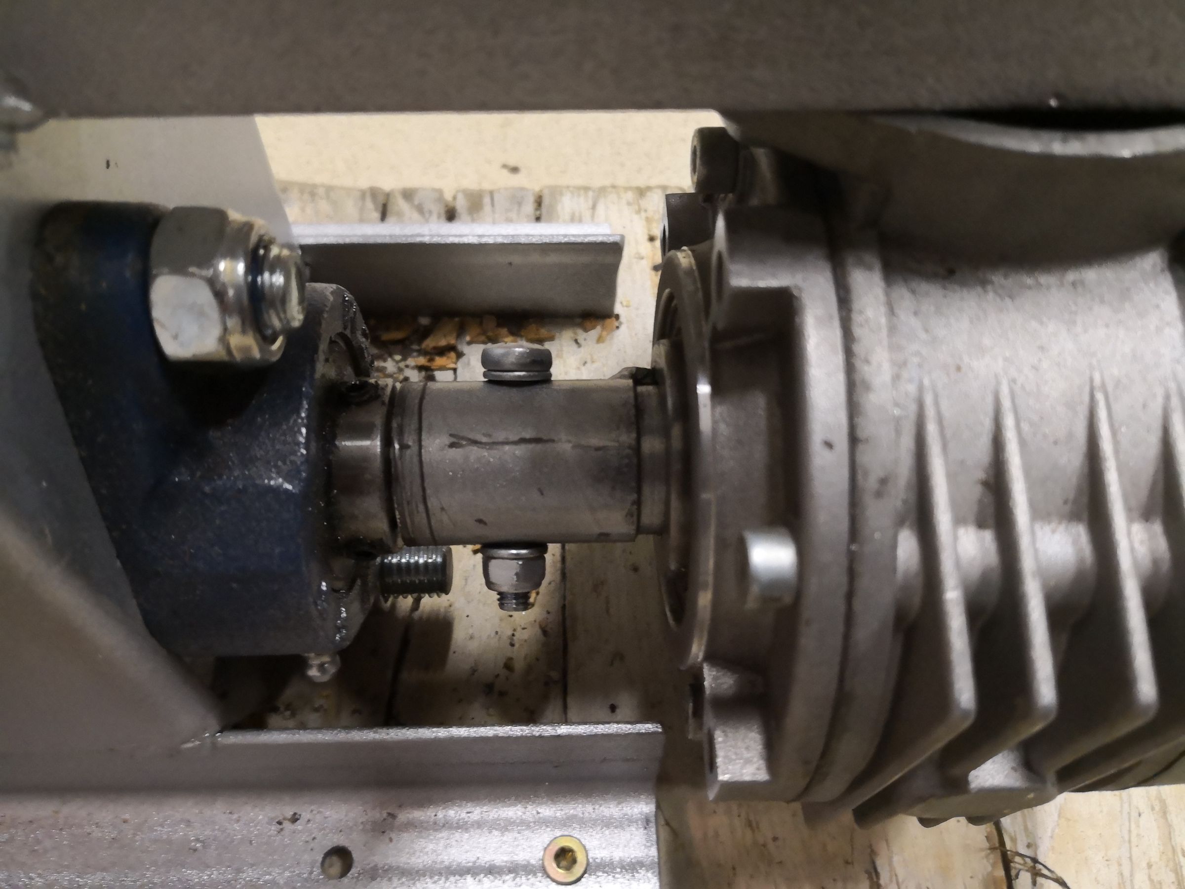Adjustable Nut Cracking Machine : 6 Steps (with Pictures) - Instructables