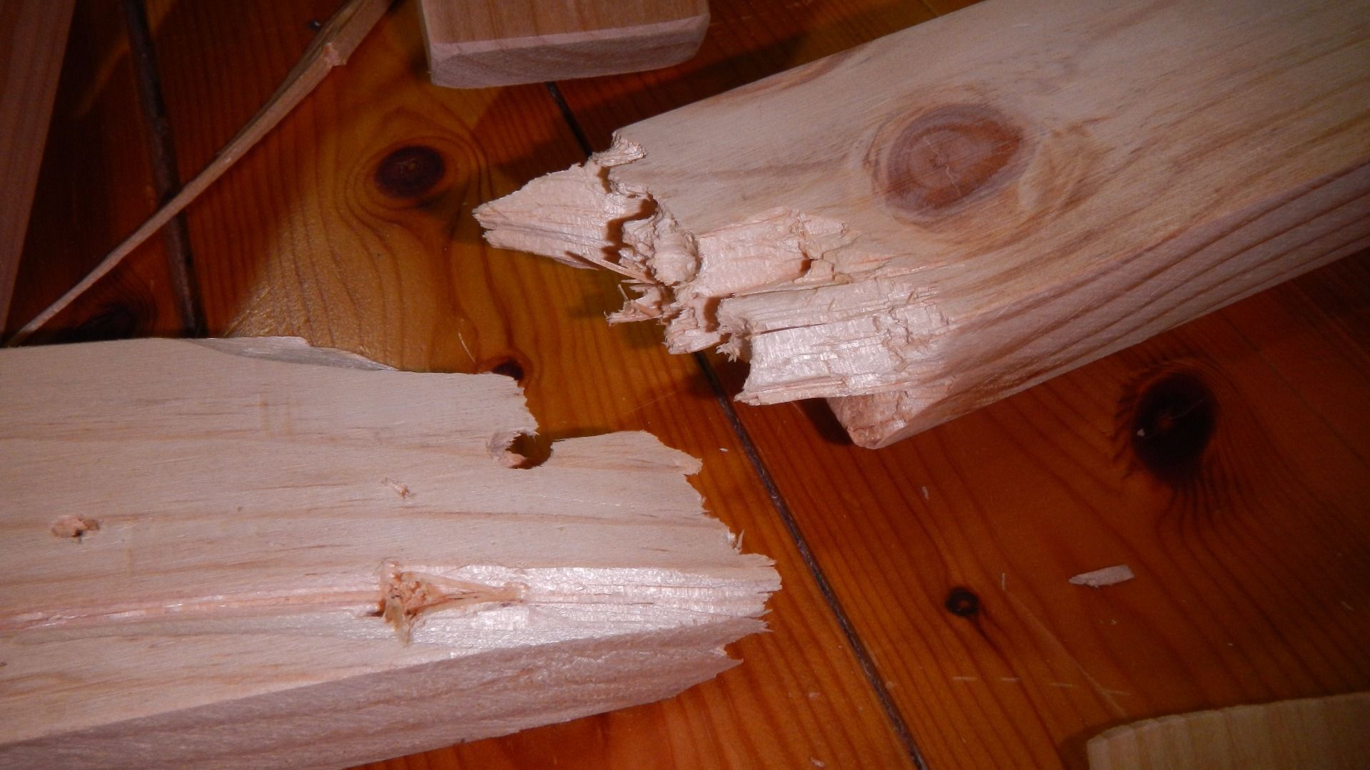 How to Repair Broken Bed : 7 Steps (with Pictures) - Instructables