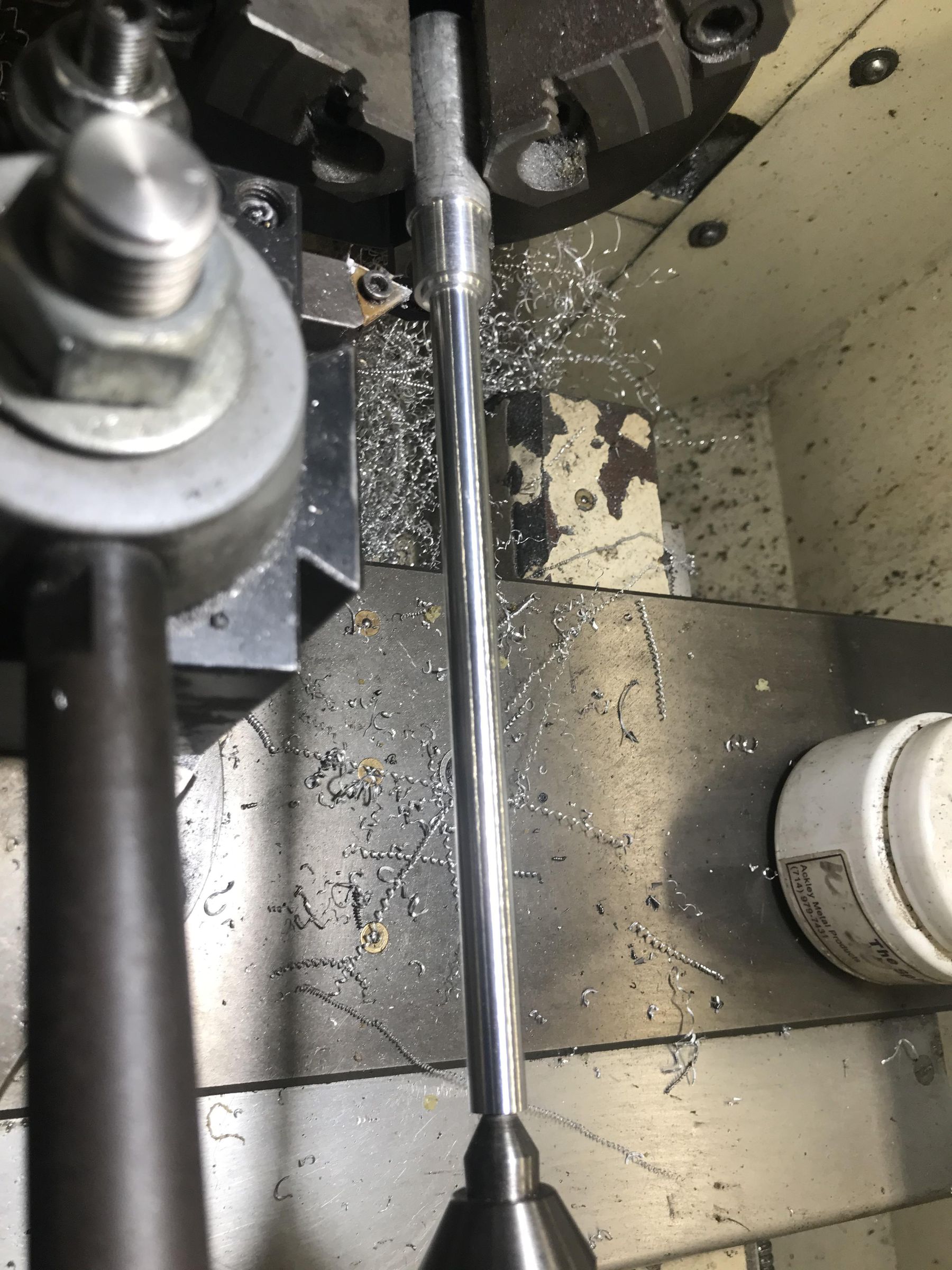 Handy Aluminum Scribe! : 11 Steps (with Pictures) - Instructables