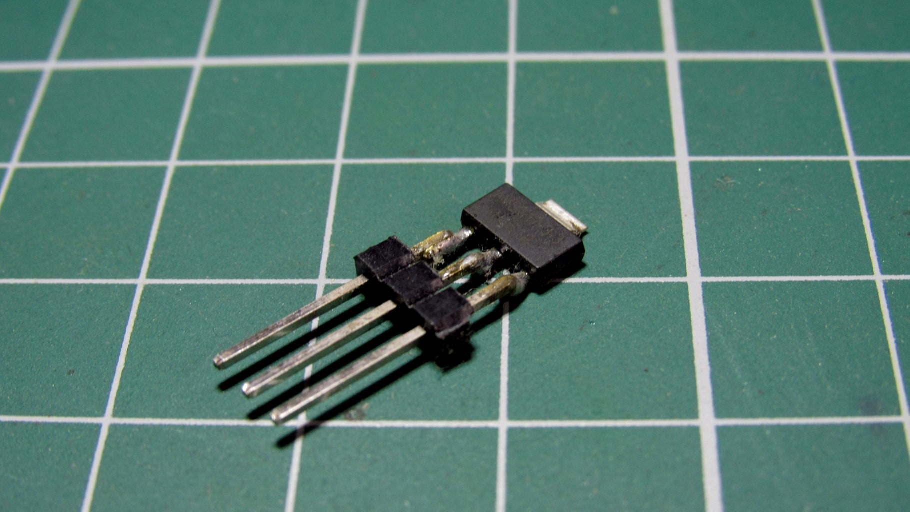 Esp 8266 Wifi Controlled Home Automation 5 Steps With Pictures Instructables