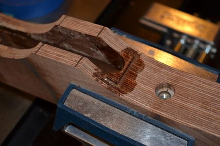 Building a Custom Rifle Stock : 14 Steps - Instructables