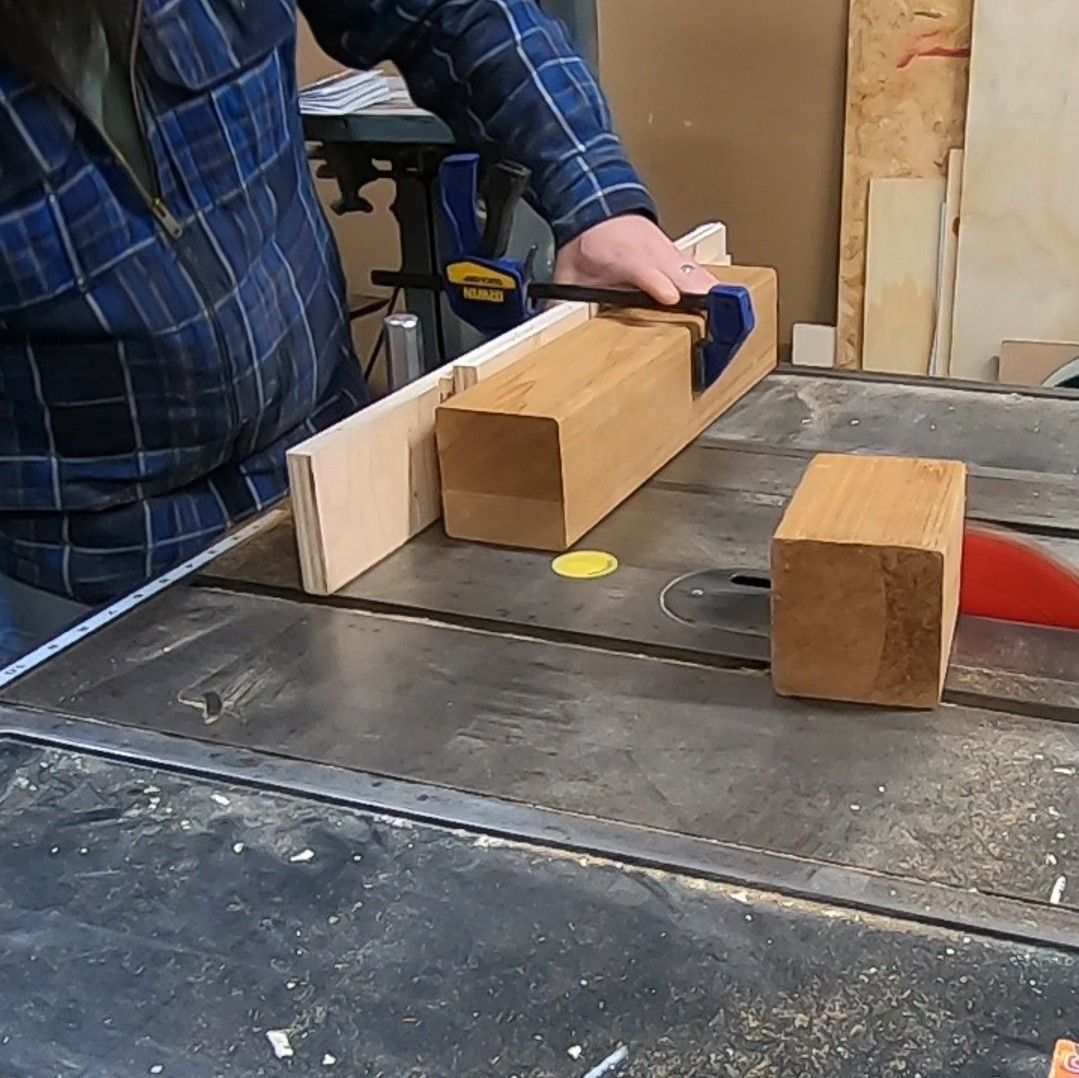 Scrap Wood Mud Kitchen : 22 Steps (with Pictures) - Instructables