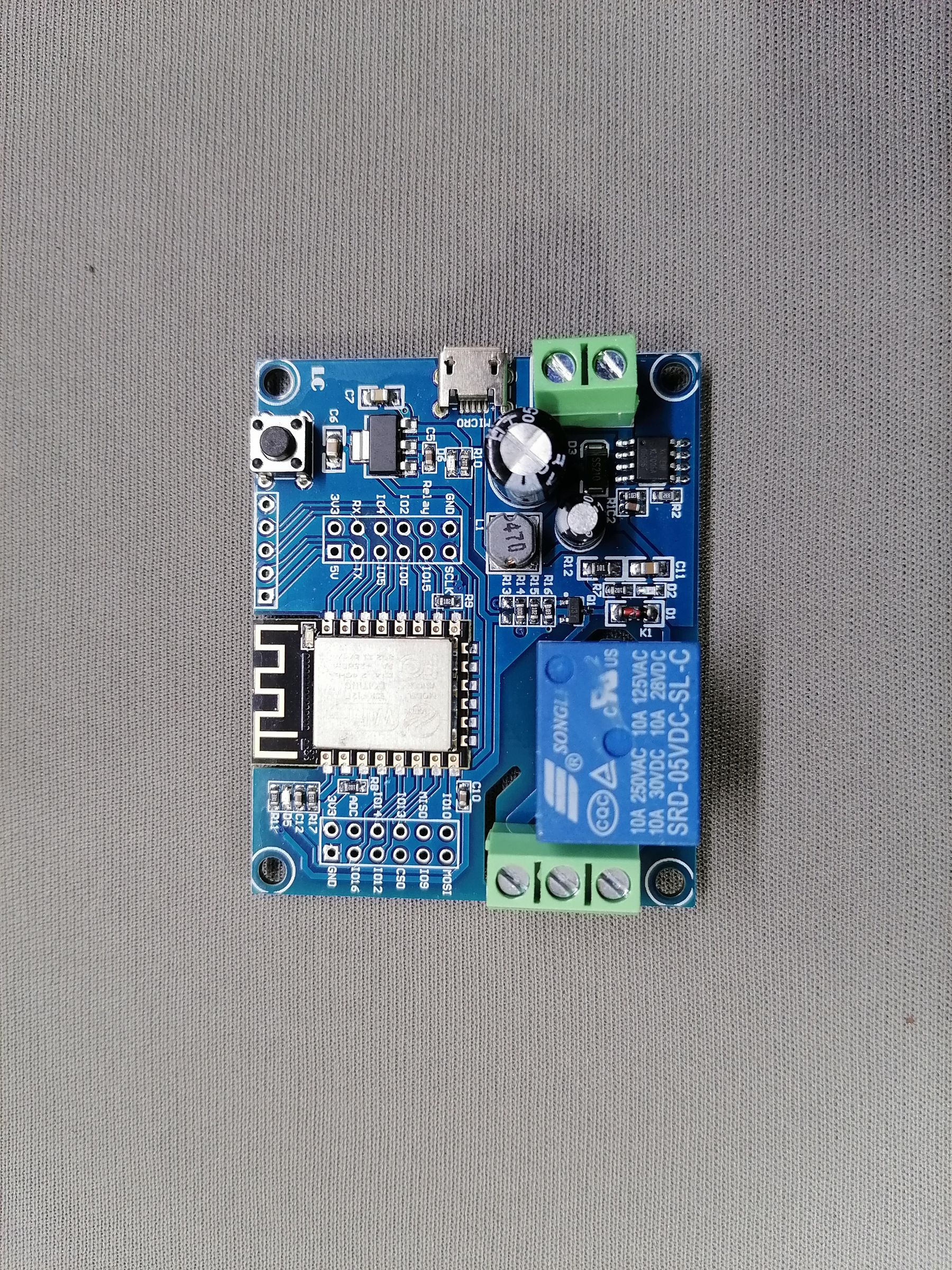 Build CPU for 3D Printer : 32 Steps (with Pictures) - Instructables