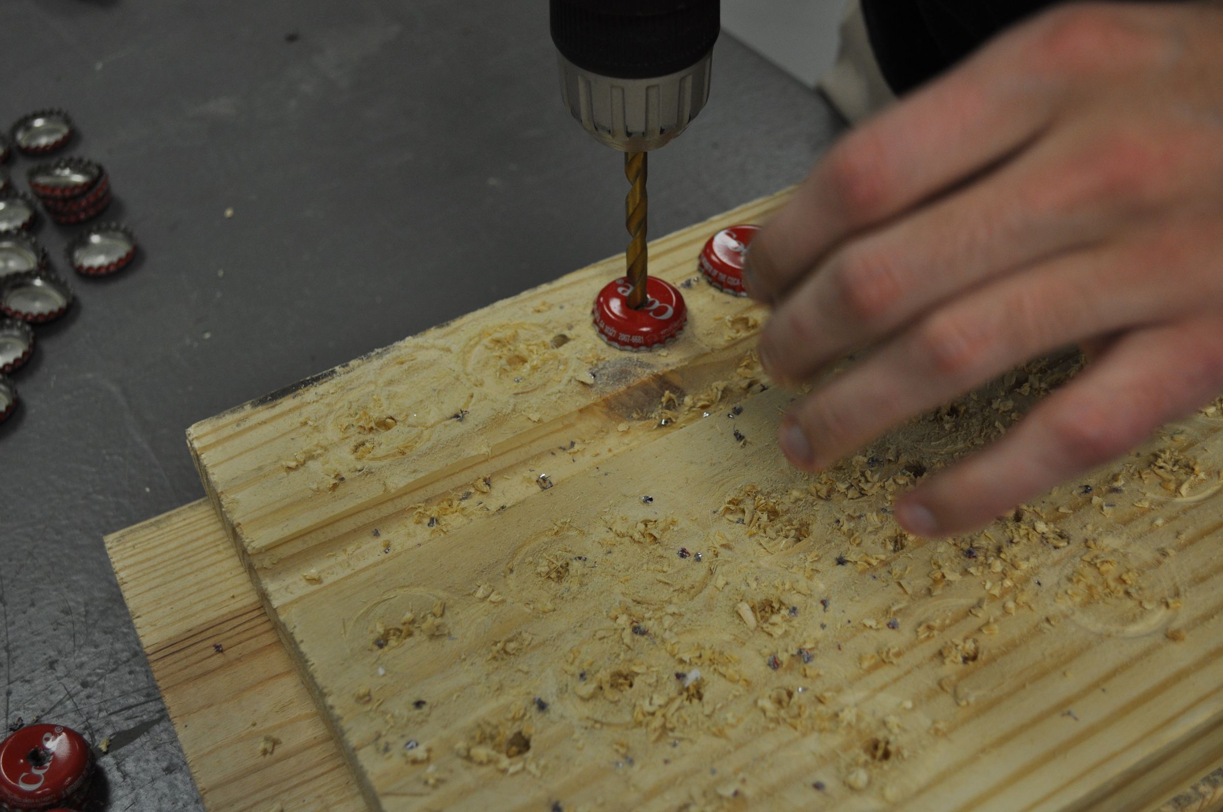 Make a Lagerphone : 5 Steps - Instructables
