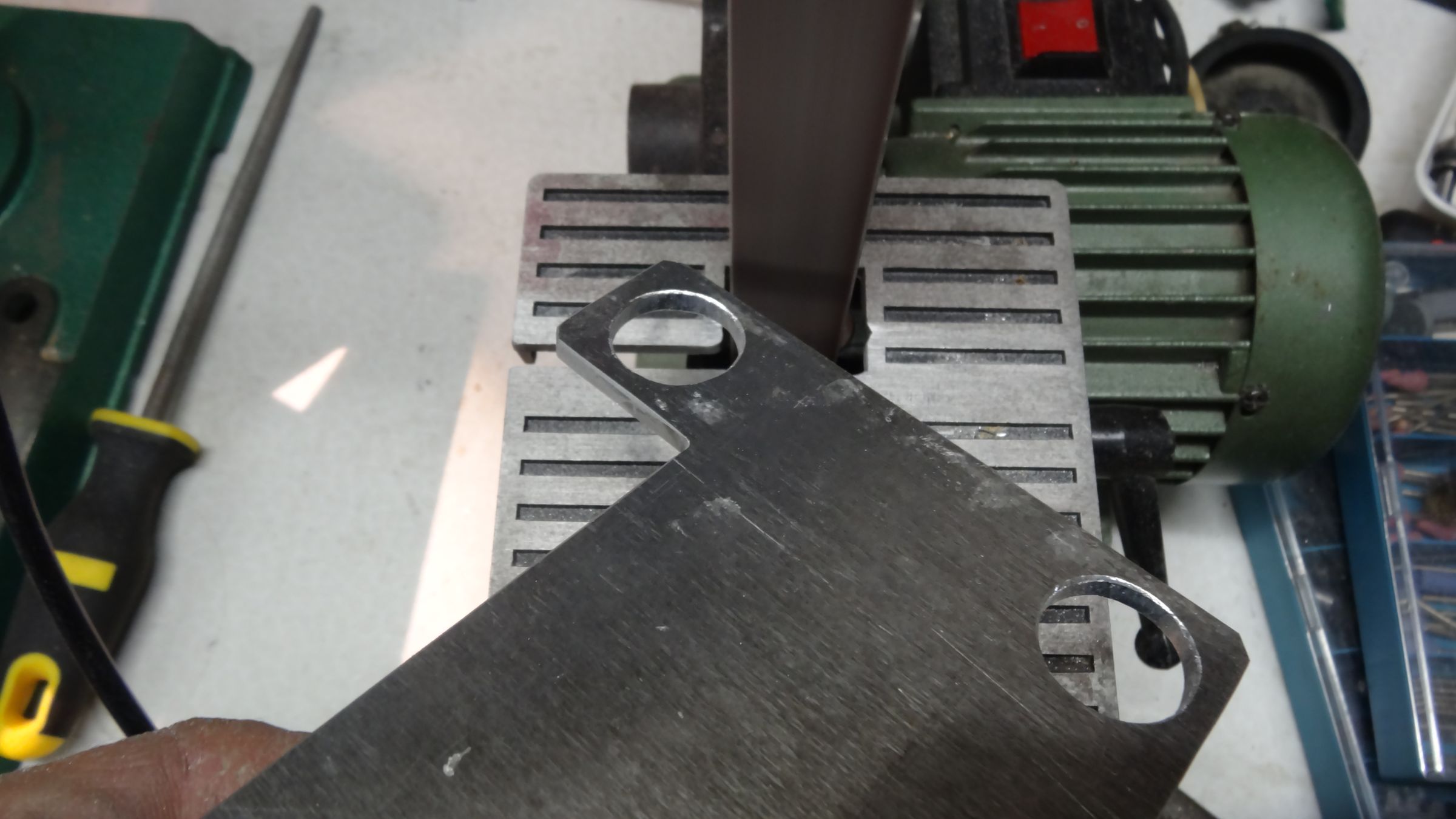 JRLS 1000 DIY SLS-3D-PRINTER : 43 Steps (with Pictures) - Instructables