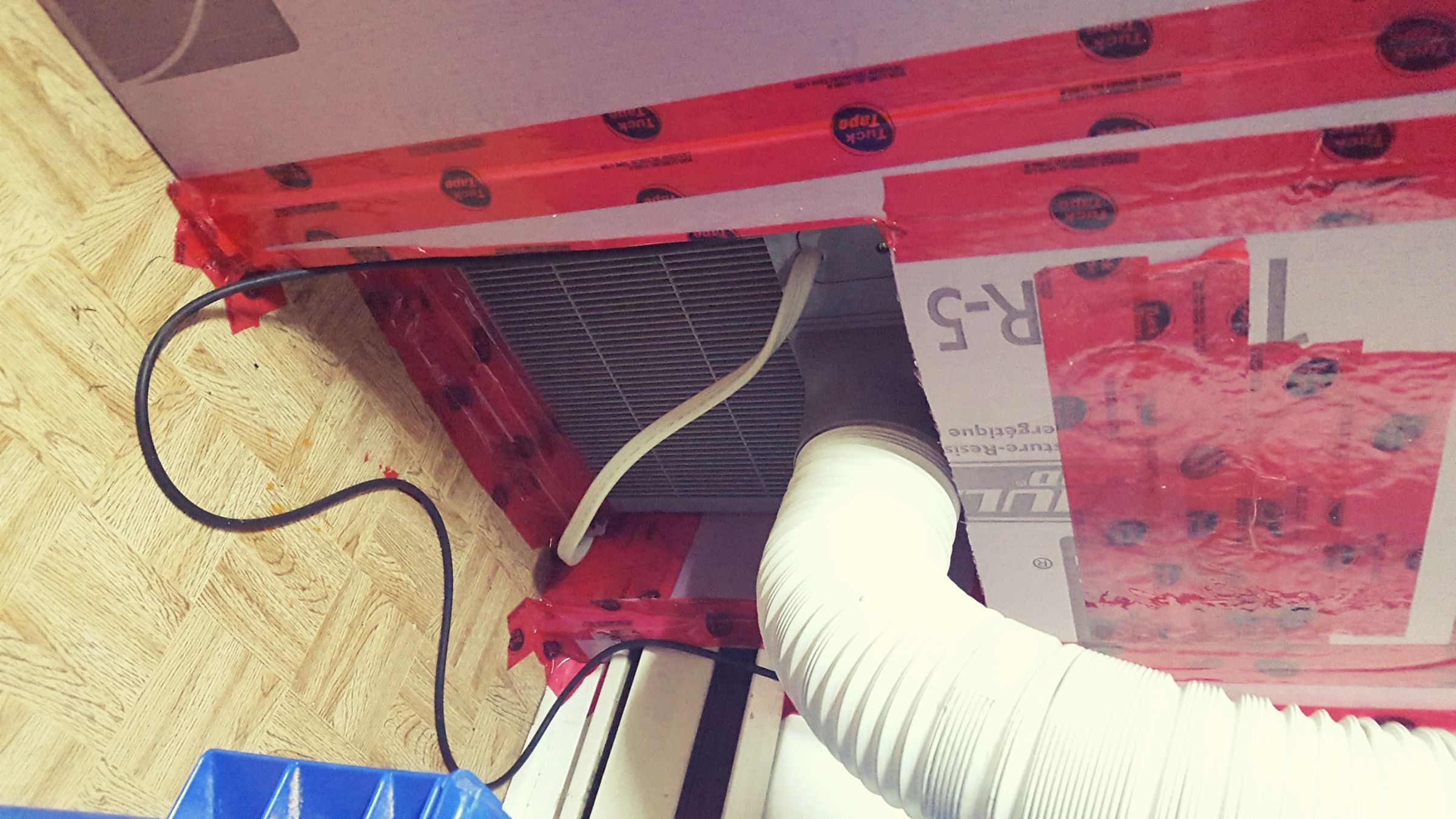 Coolbot Hack for DIY Cold Room : 4 Steps (with Pictures) - Instructables