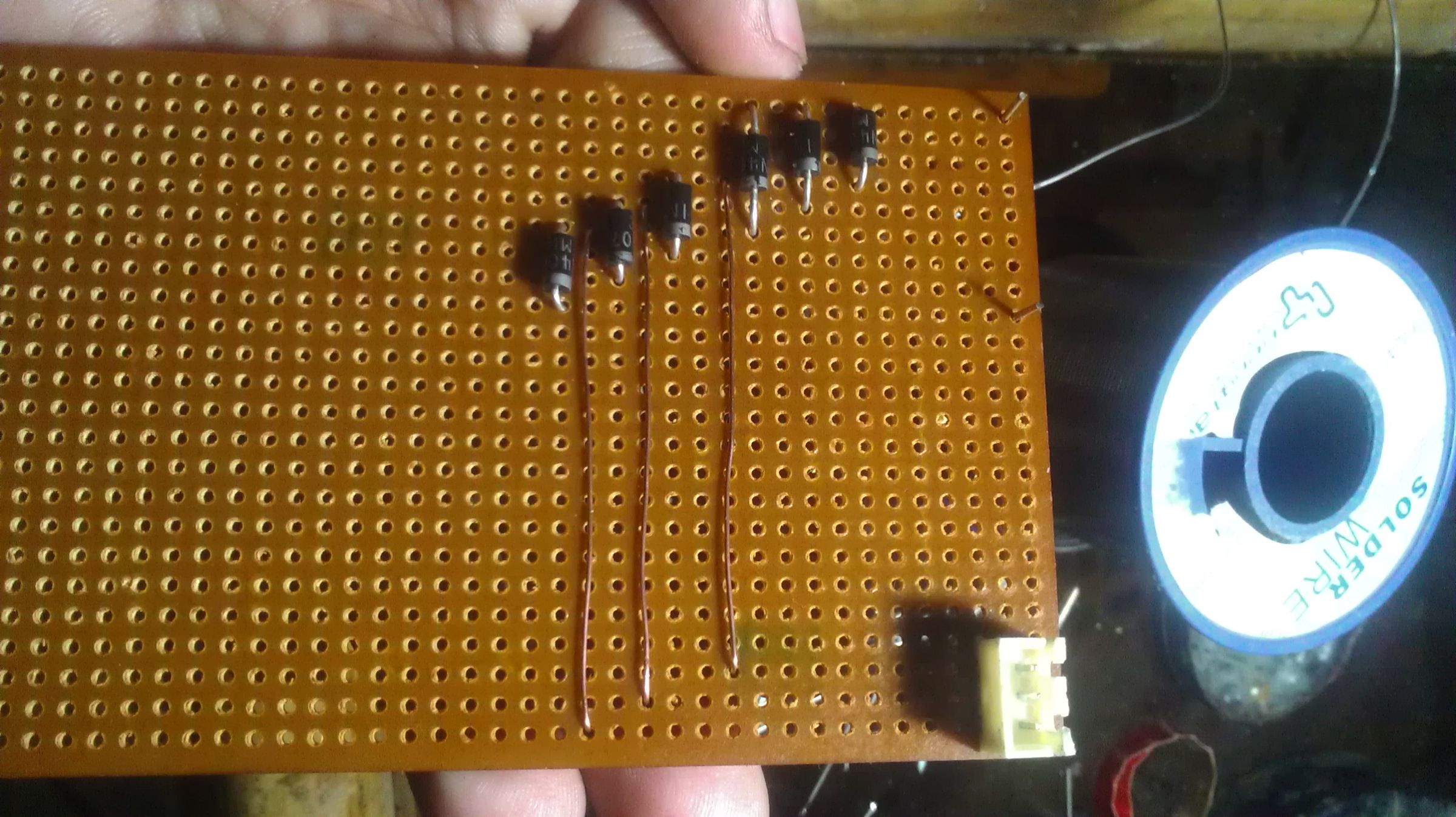 3 Phase Rectifier (6 and 12 Pulse Reactifier) : 4 Steps - Instructables
