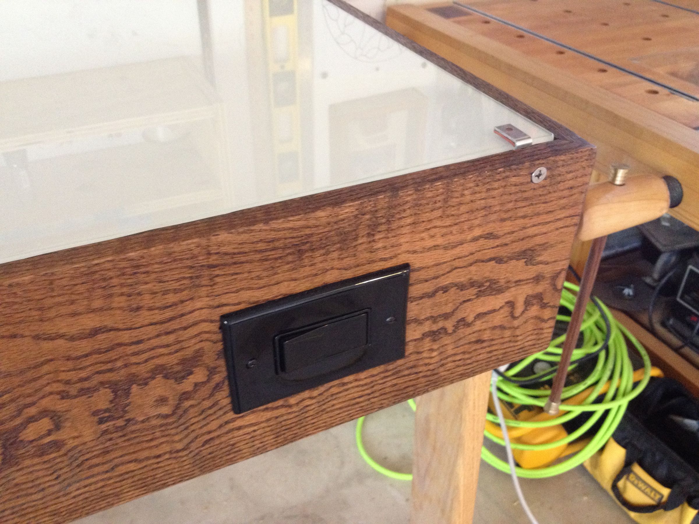 DIY Light Table : 5 Steps (with Pictures) - Instructables