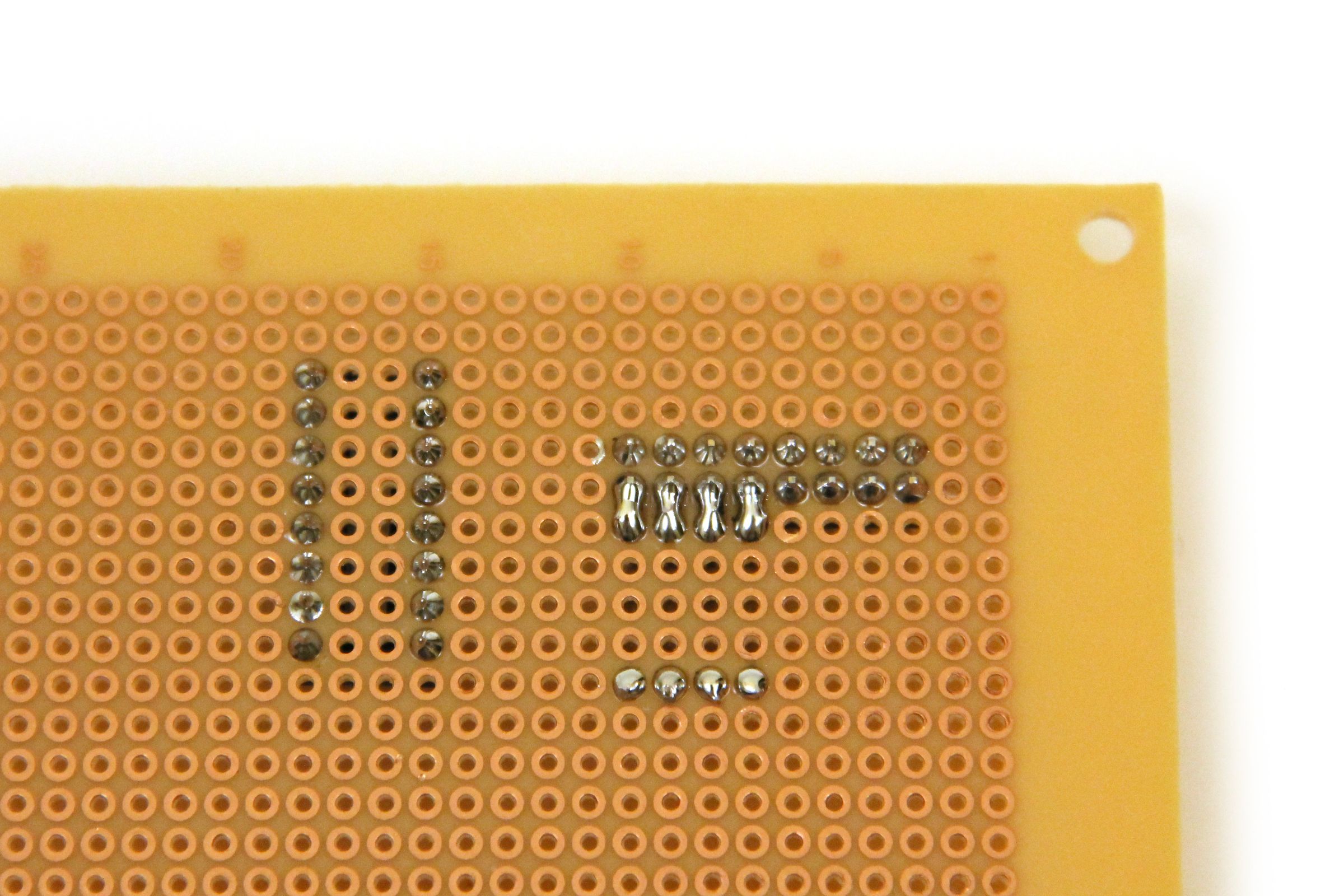 Multiplexing With Arduino and the 74HC595 : 14 Steps (with Pictures ...