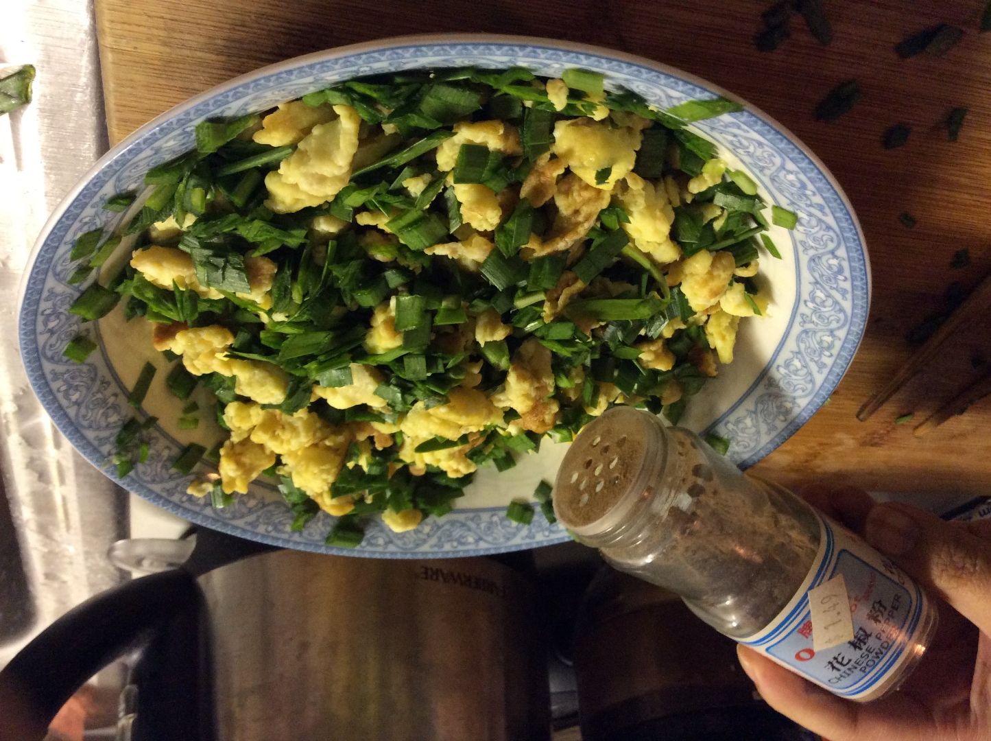 How to Make Chinese Leek Boxes : 7 Steps - Instructables