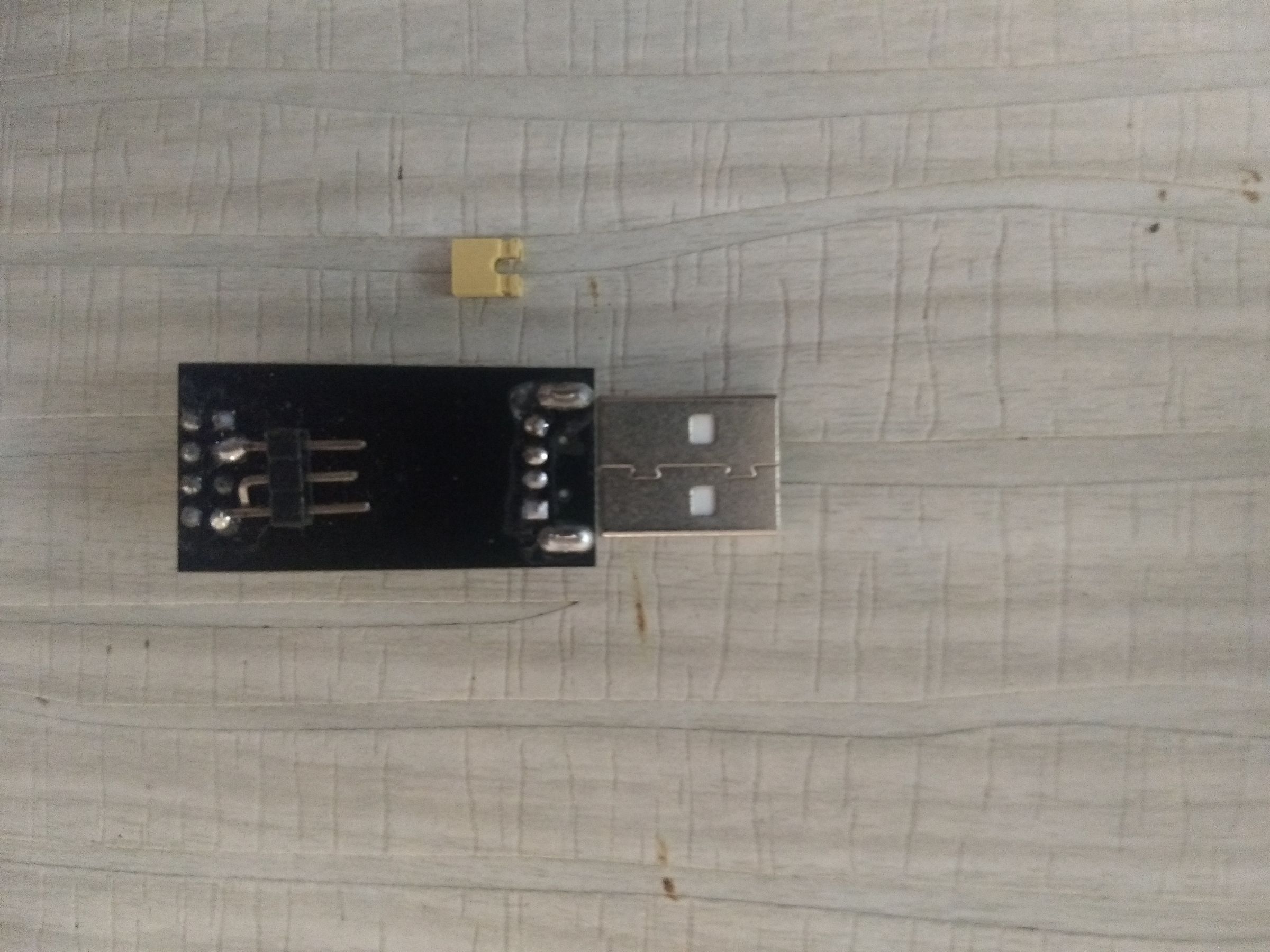 Esp8266 Firmware Update : 7 Steps - Instructables