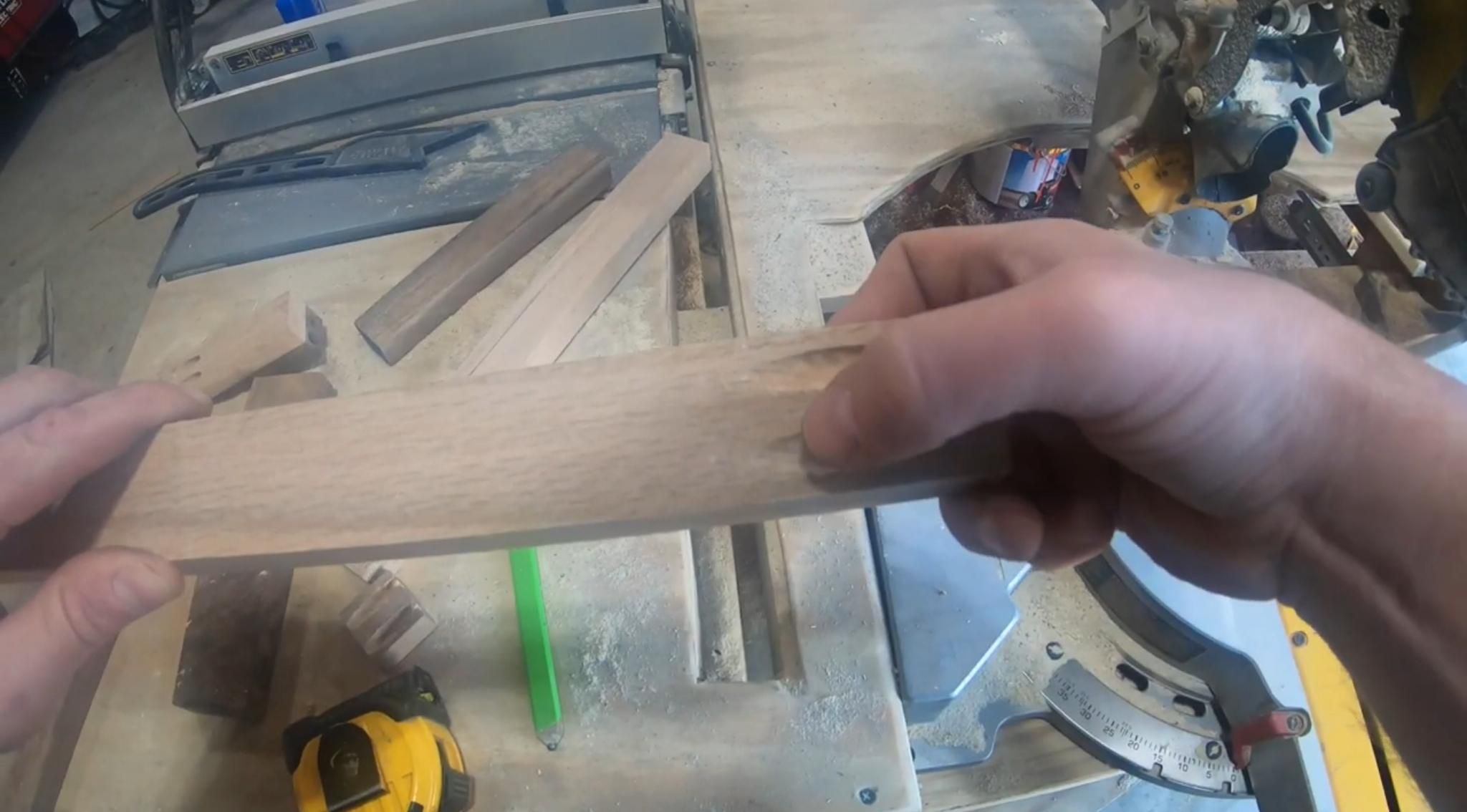 DIY Pocket Hole Jig (Easiest Way Possible) : 18 Steps - Instructables