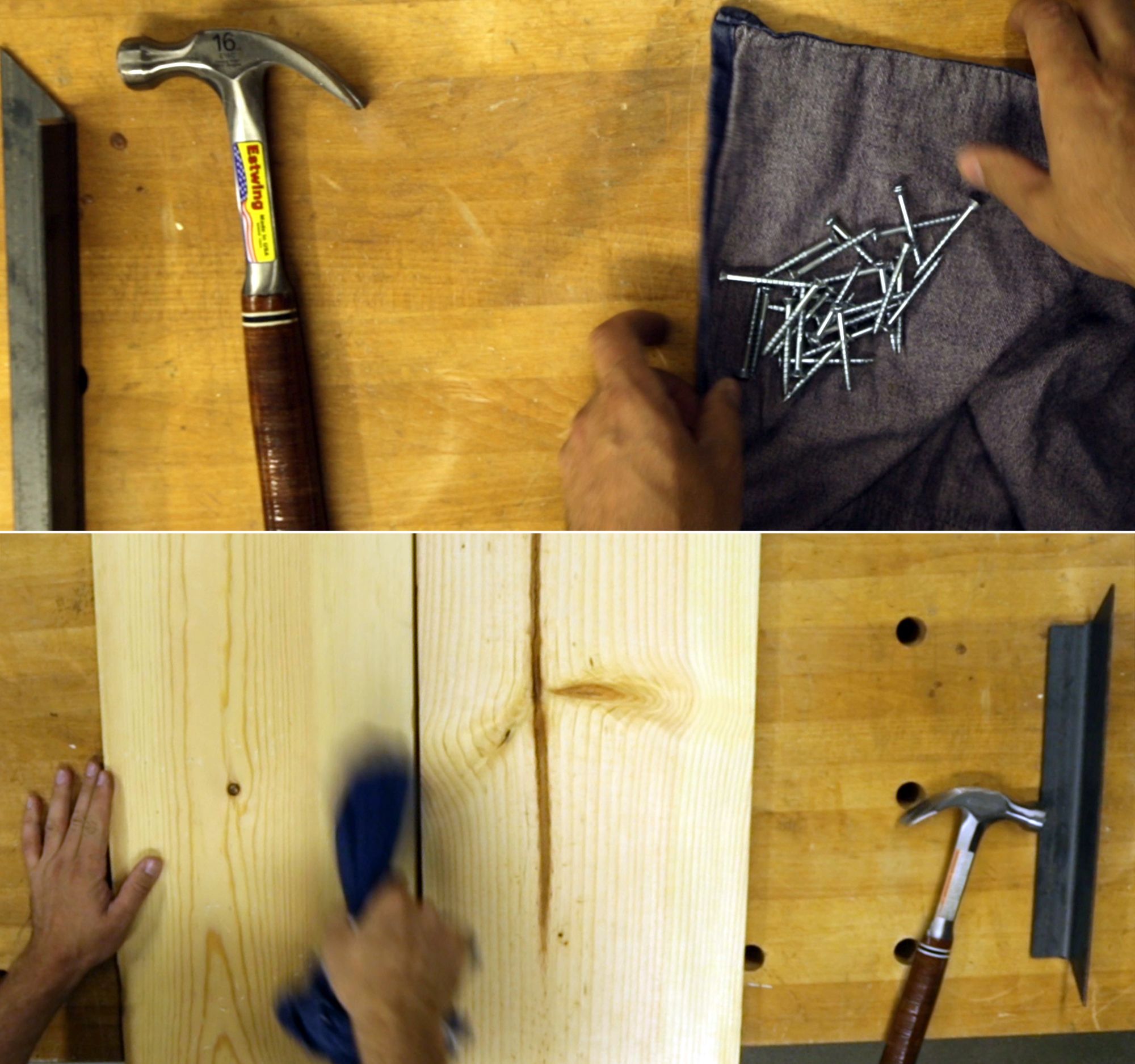 Compression Shelf Room Divider : 16 Steps (with Pictures) - Instructables