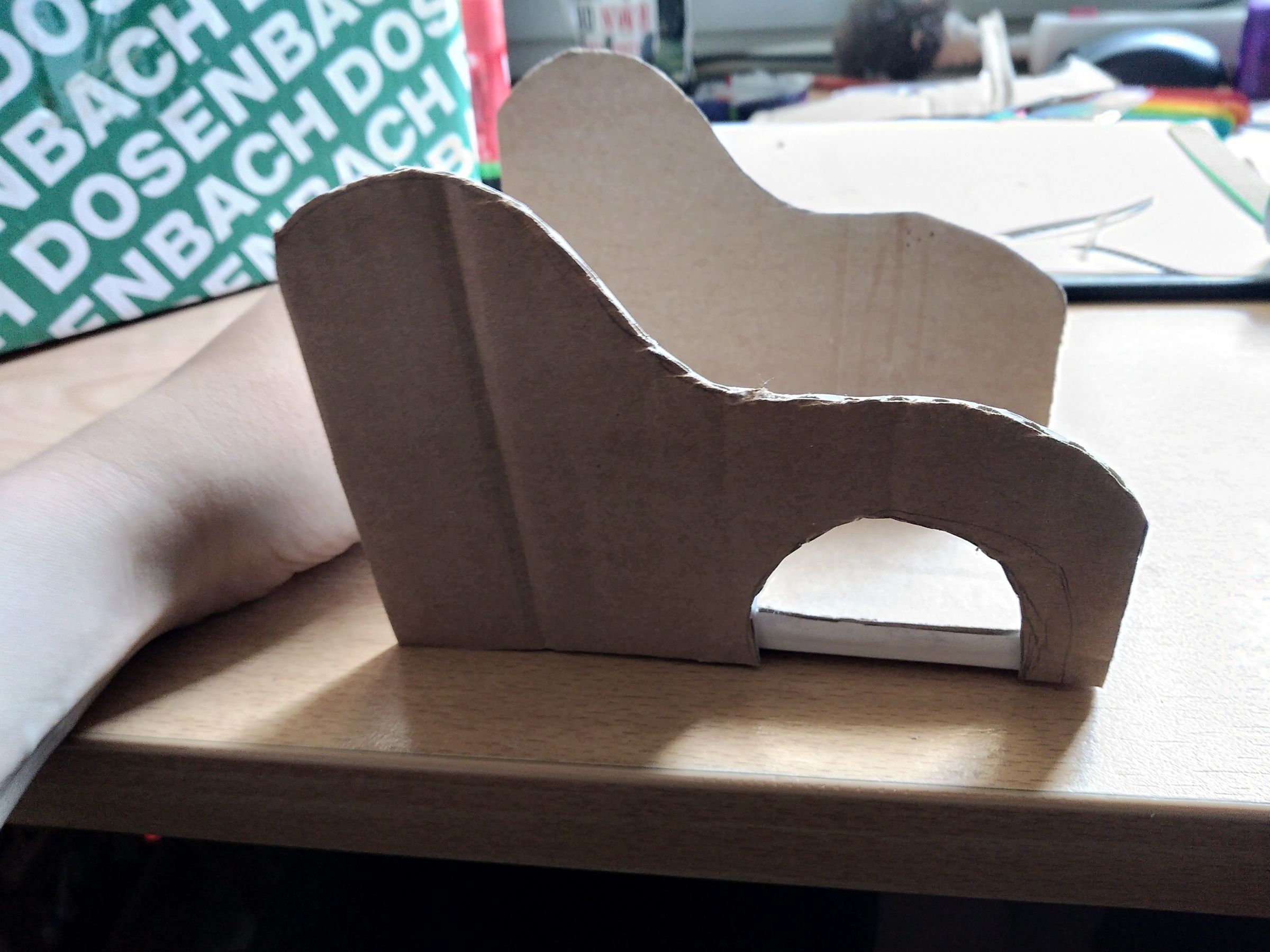 Hamster Tree House : 11 Steps (with Pictures) - Instructables