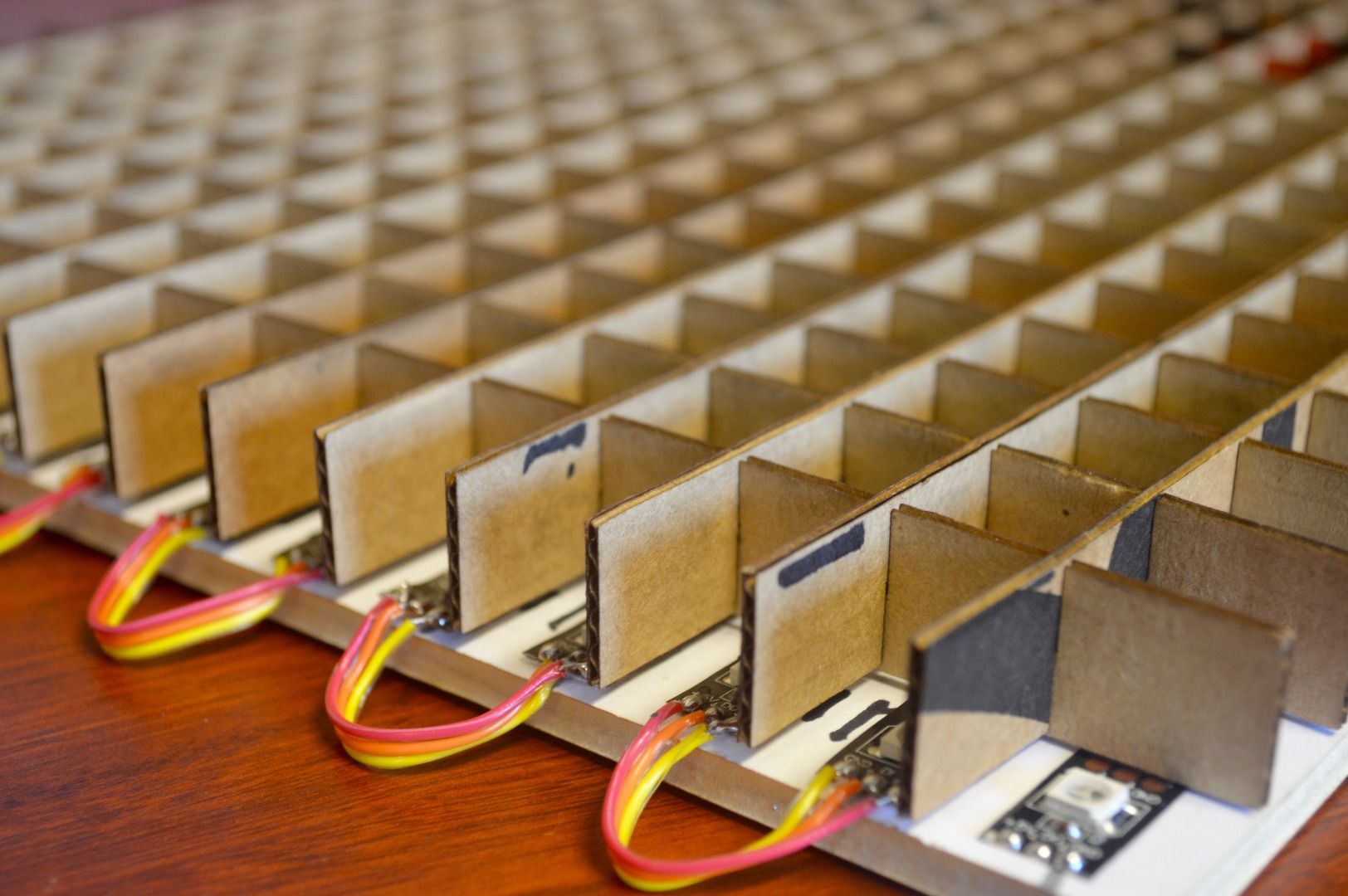 The NeoBoard : 7 Steps (with Pictures) - Instructables