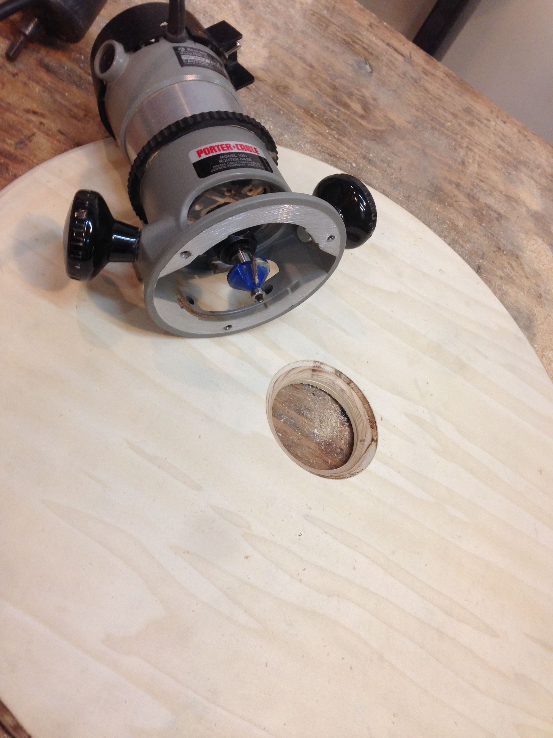 DIY Balance Board : 4 Steps (with Pictures) - Instructables