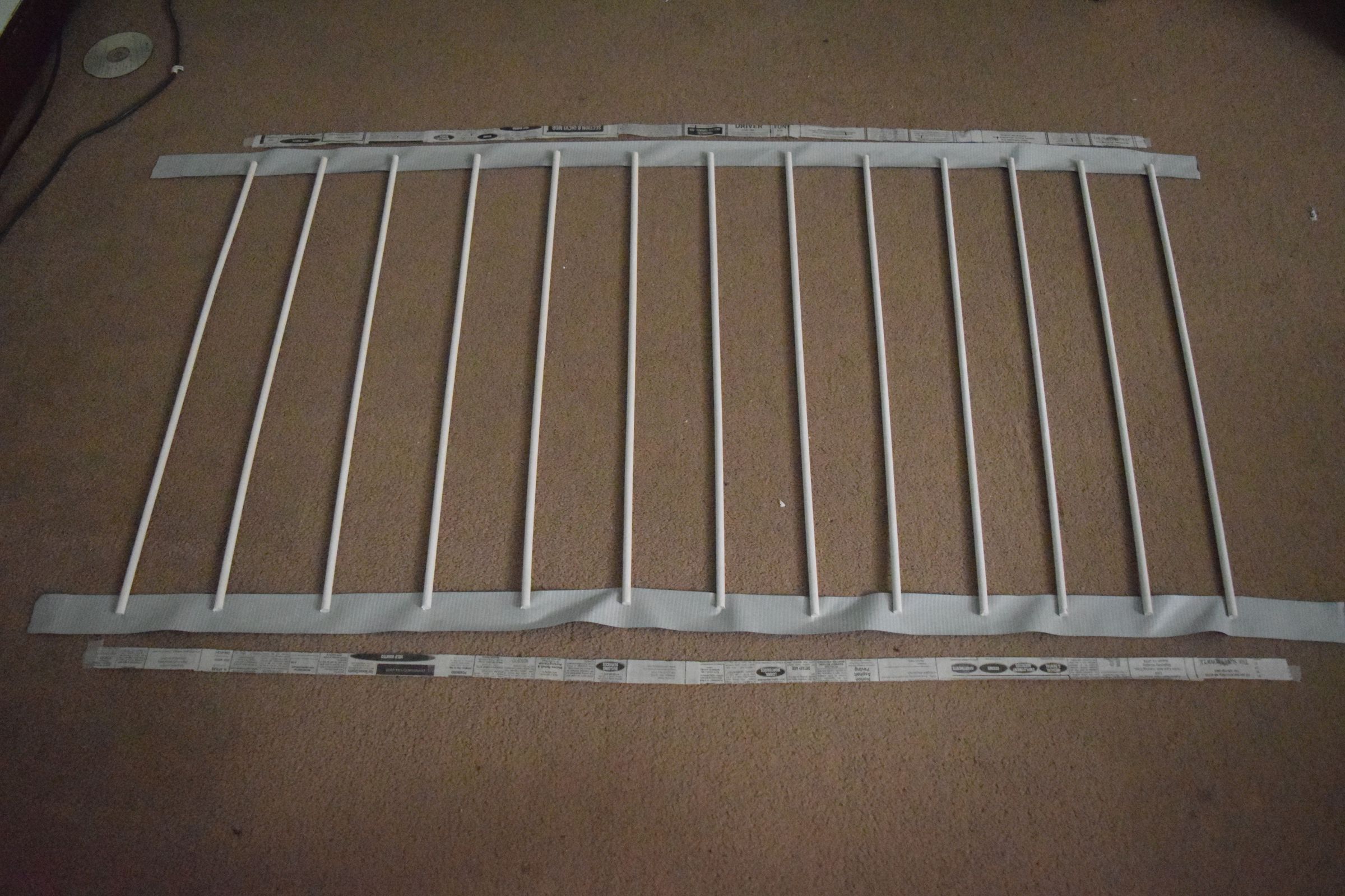 Clothes Drying Rack : 16 Steps - Instructables