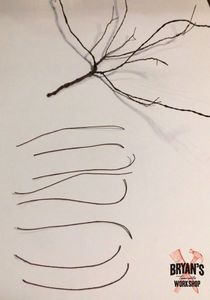 Easy DIY Miniature Trees : 7 Steps (with Pictures) - Instructables