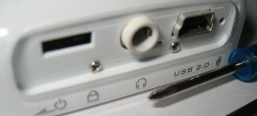 Upgrade the Zen Micro 5gb to 8gb on the Cheap : 15 Steps - Instructables