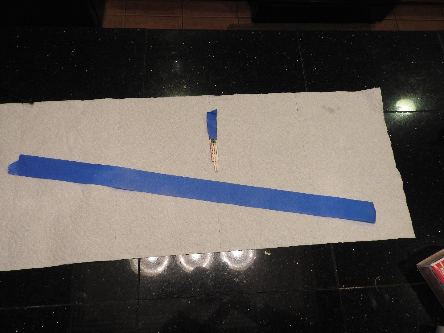 Pull Tab Fire Starter : 4 Steps (with Pictures) - Instructables