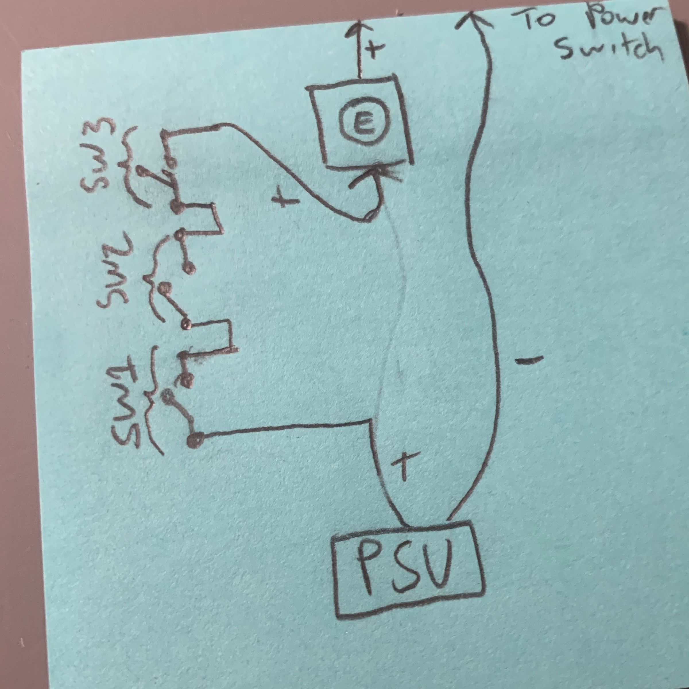 How to Make Interlock Safety Switches for K40 Laser Cutter : 4 Steps ...