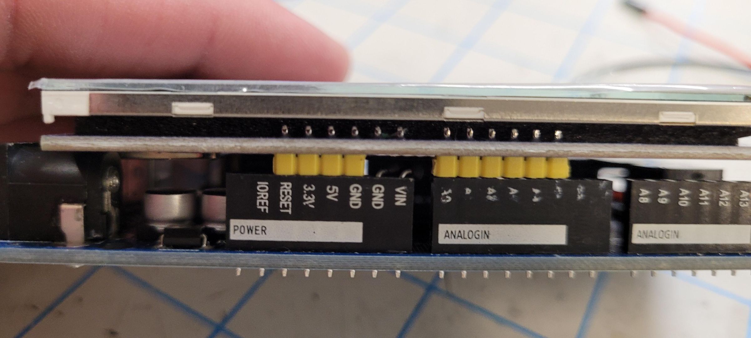 Logic Chip Tester : 13 Steps (with Pictures) - Instructables