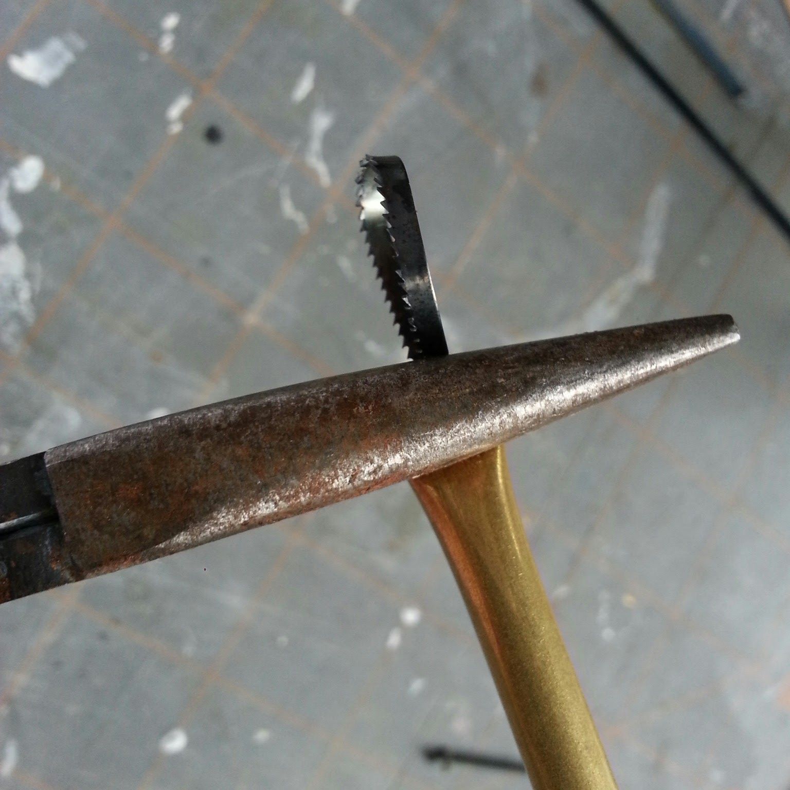 Sculpting Tools : 6 Steps (with Pictures) - Instructables