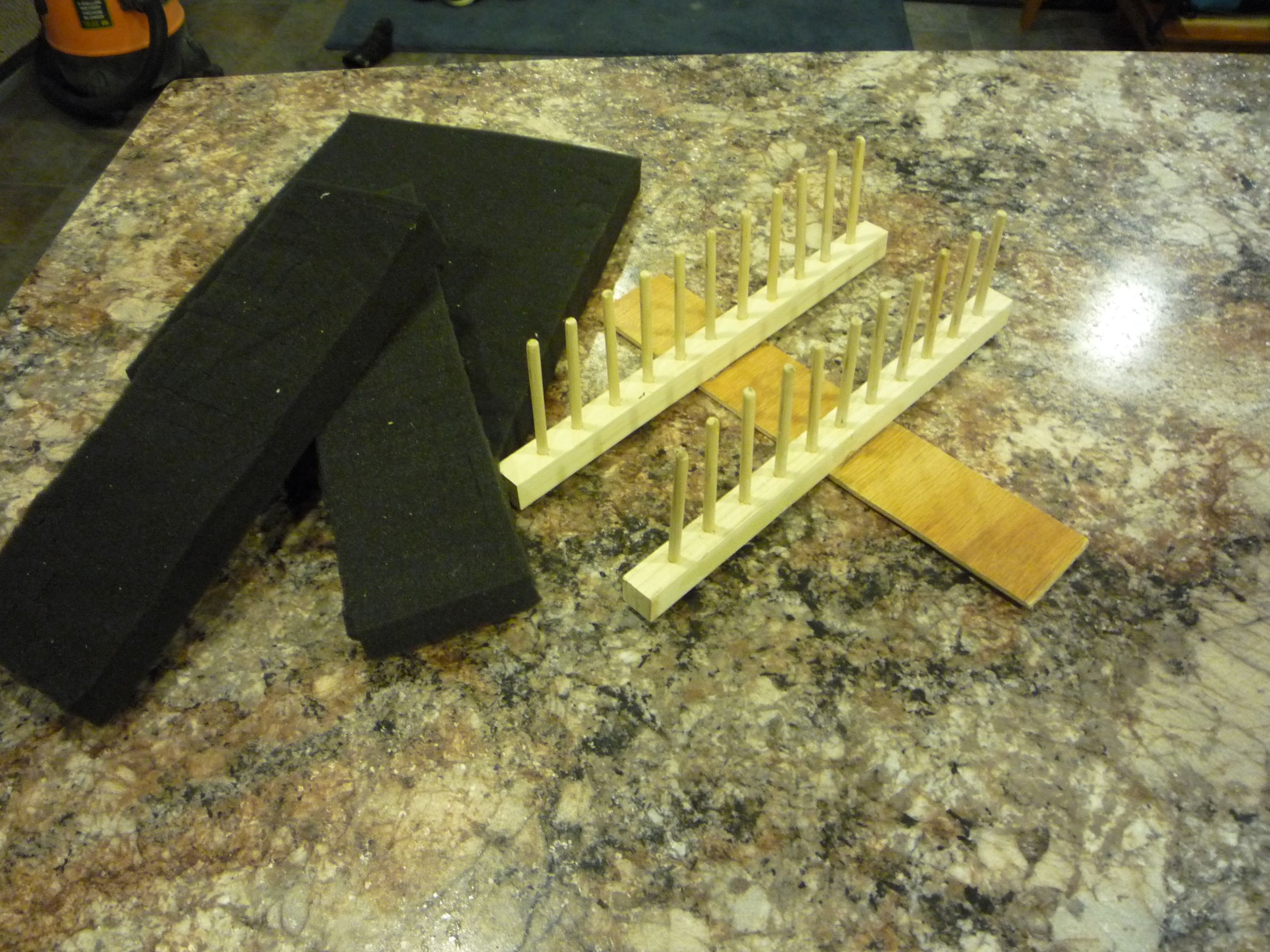 The Knife Box, for Culinary Students, Chefs, and Avid Cooks! : 13 Steps ...