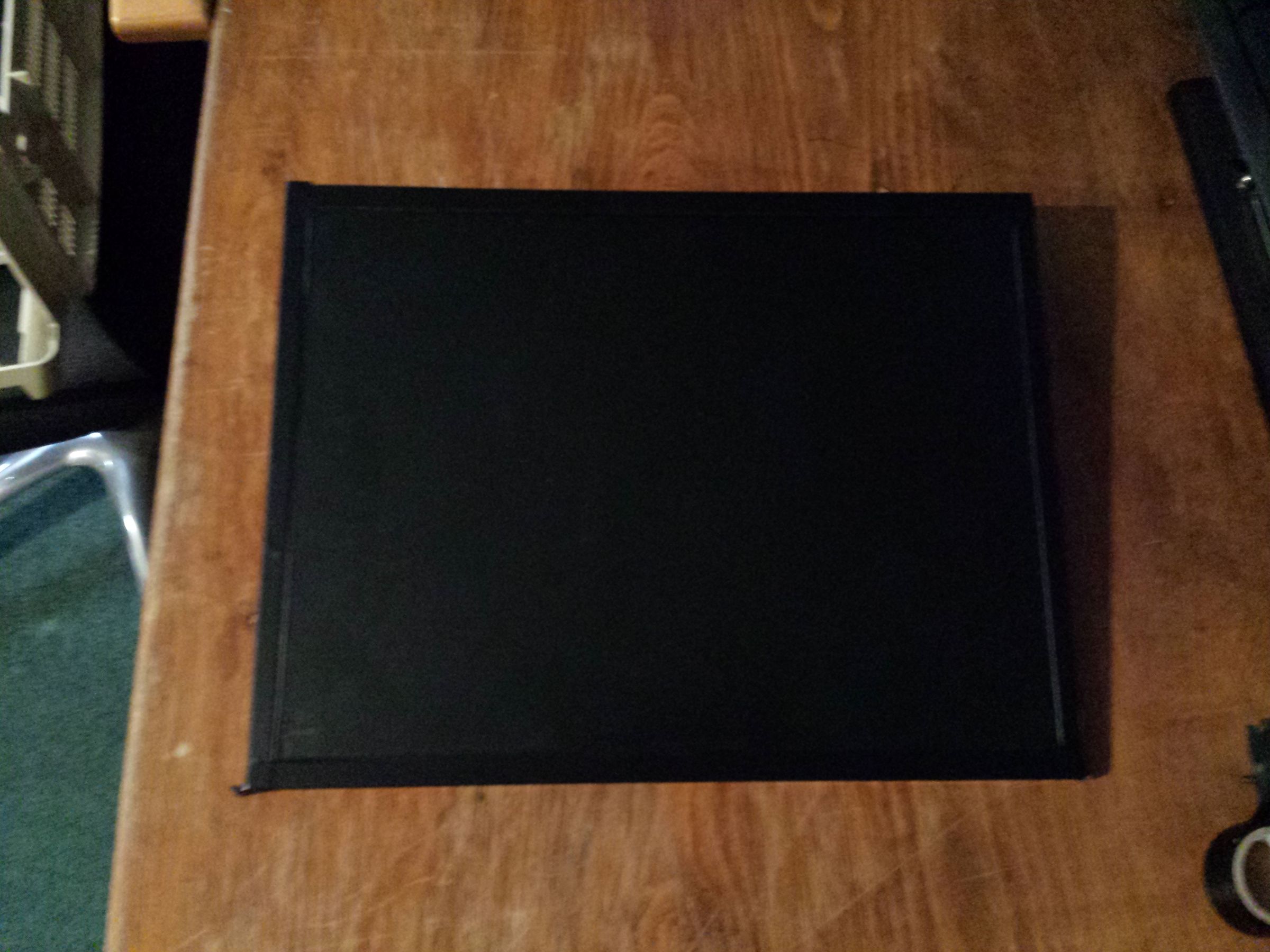Retro-Future TV Conversion : 6 Steps (with Pictures) - Instructables